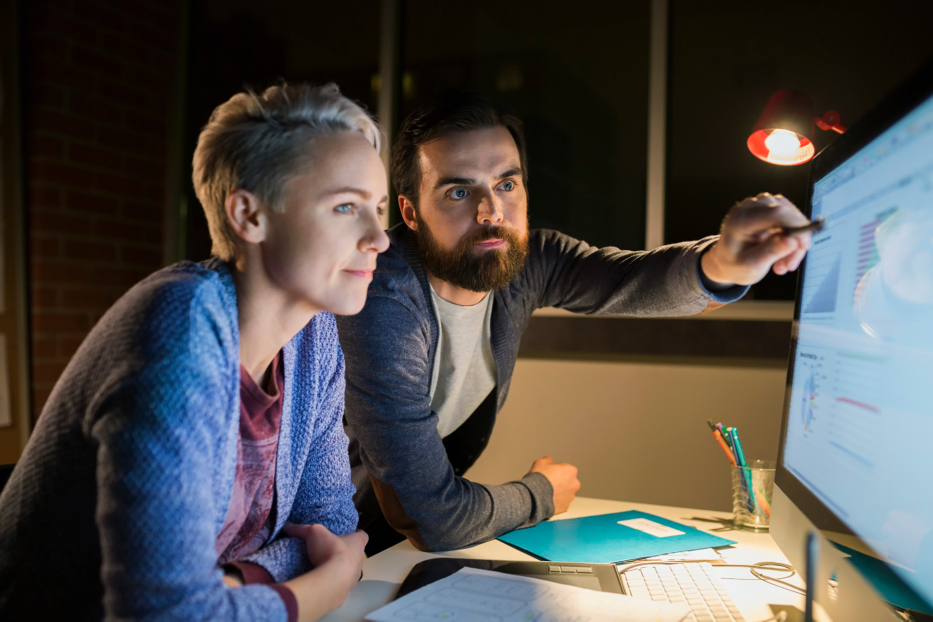 Neurodiversity Centres of Excellence, EY Canada | EY - Canada