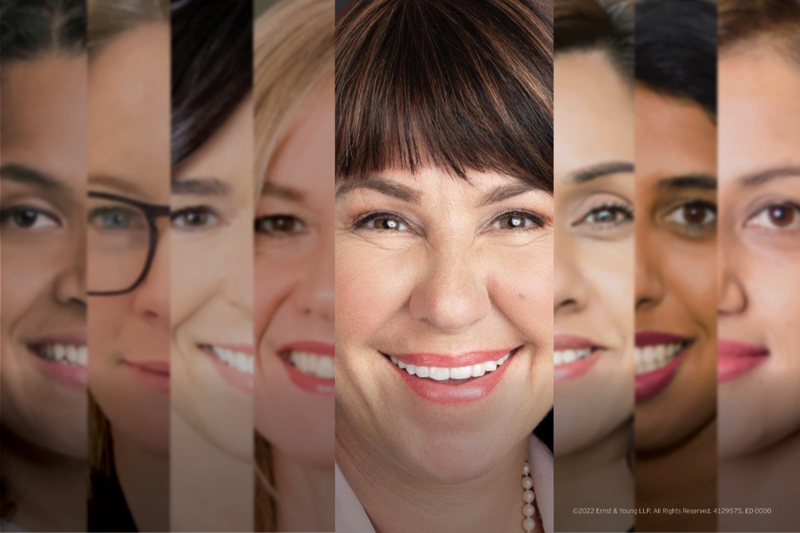 Connect consulting careers through compelling conversations | EY - Canada