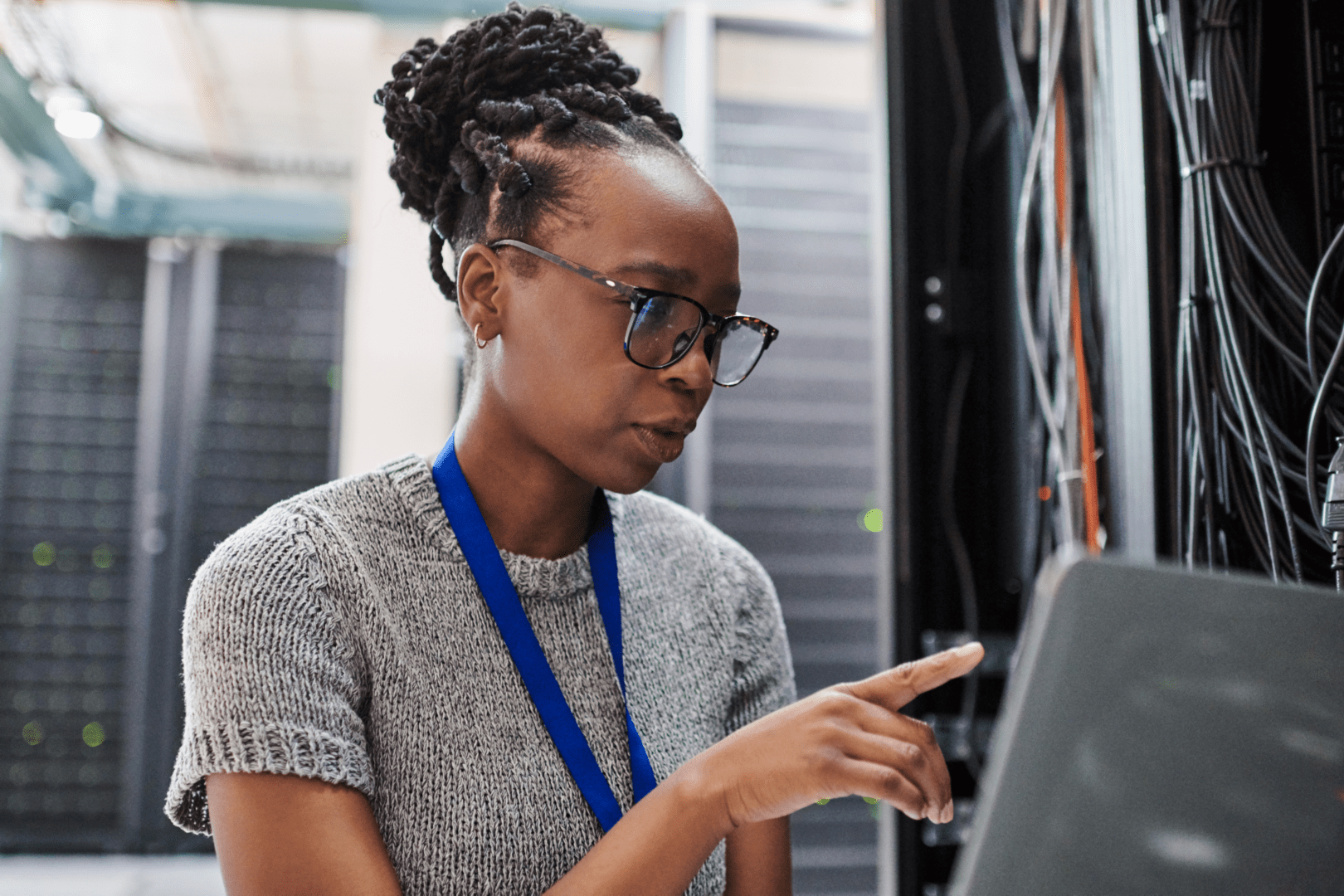 Implementing zero trust cybersecurity | EY - Canada