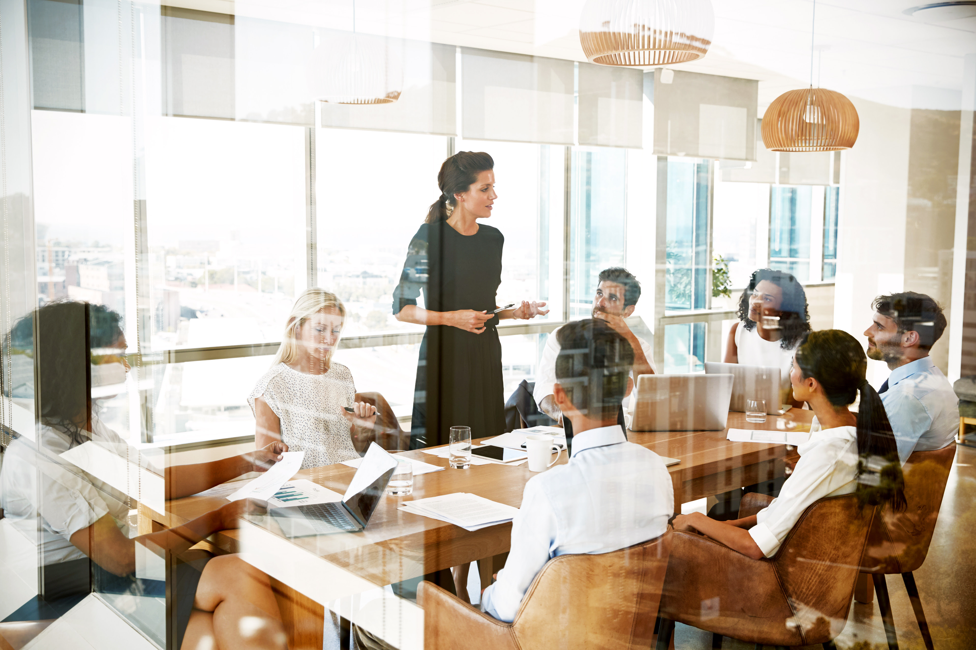 Can rethinking legal entity management help GCs seize new opportunities ...