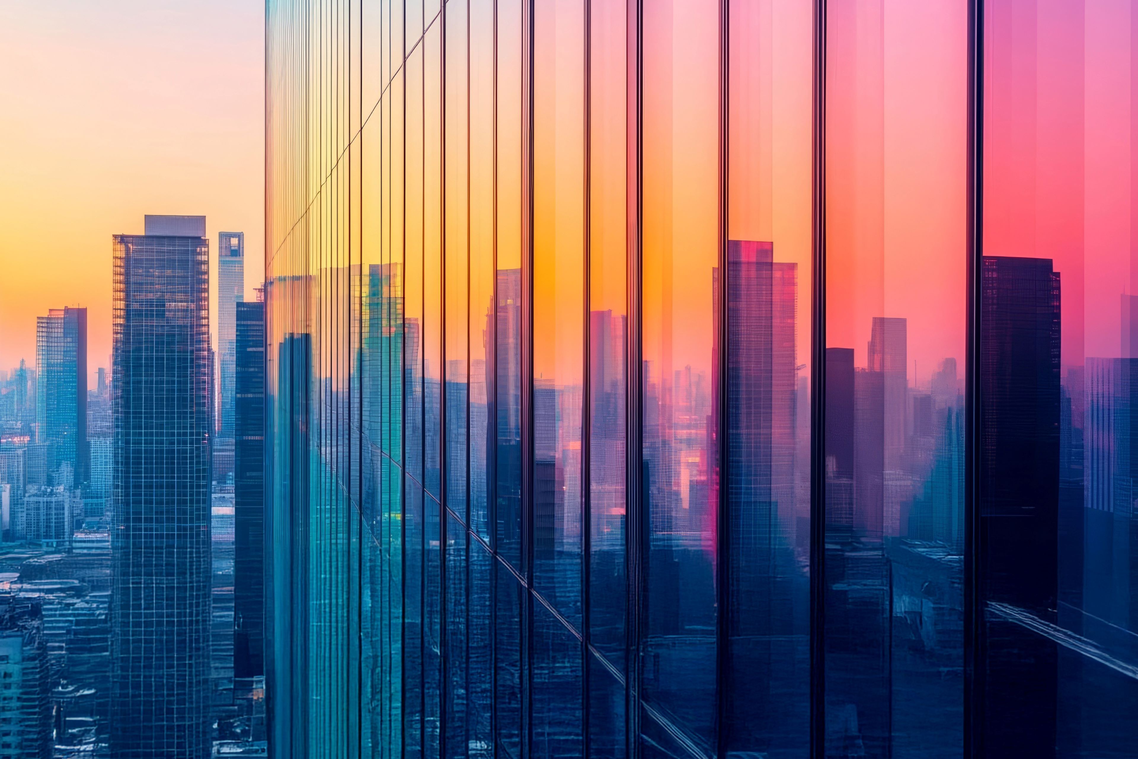 Defining resilience in Canadian real estate | EY - Canada