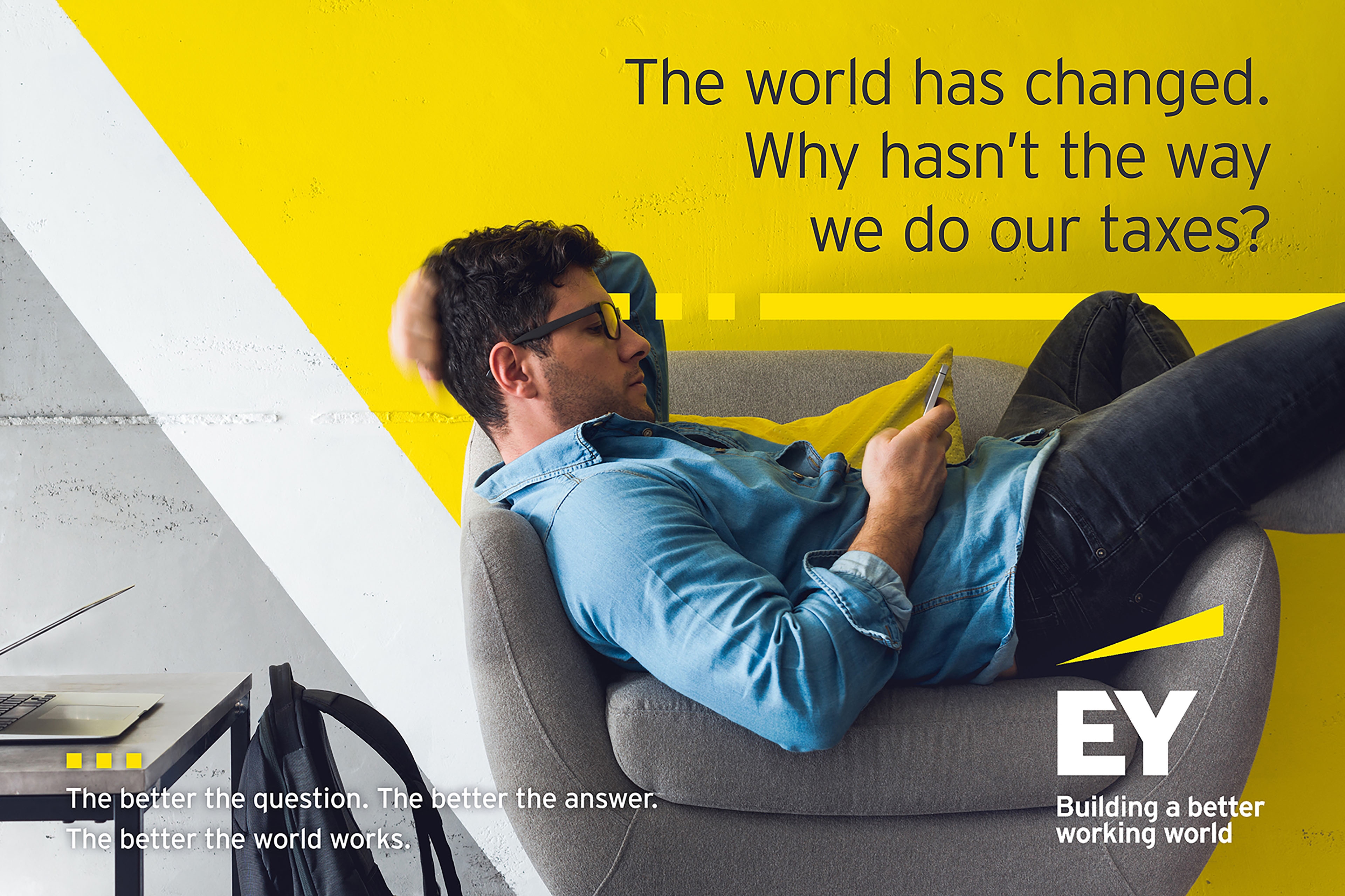 EY TaxChat™ | EY - Canada