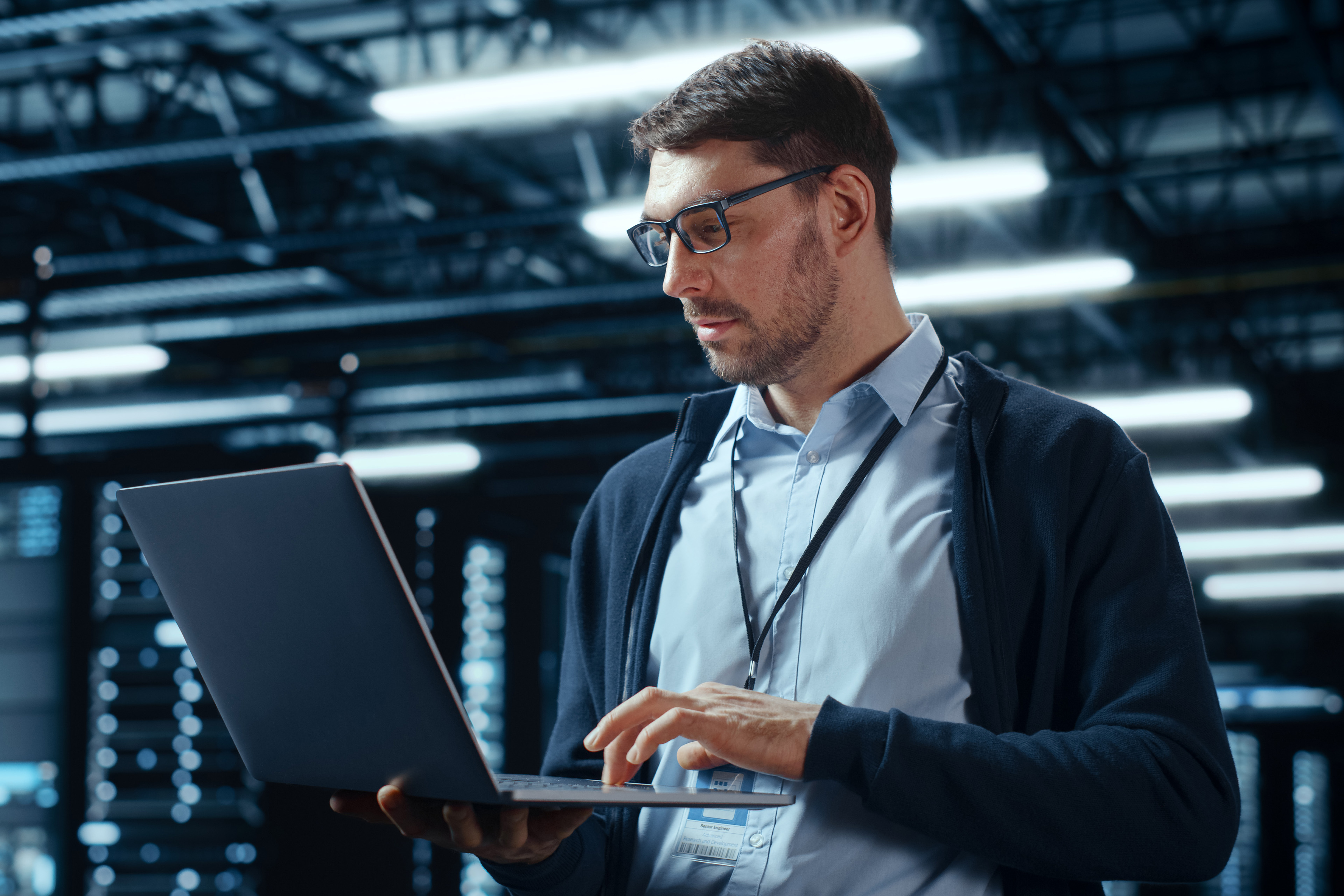 Digital Solution Store | AI-Assisted Document Classification | EY ...
