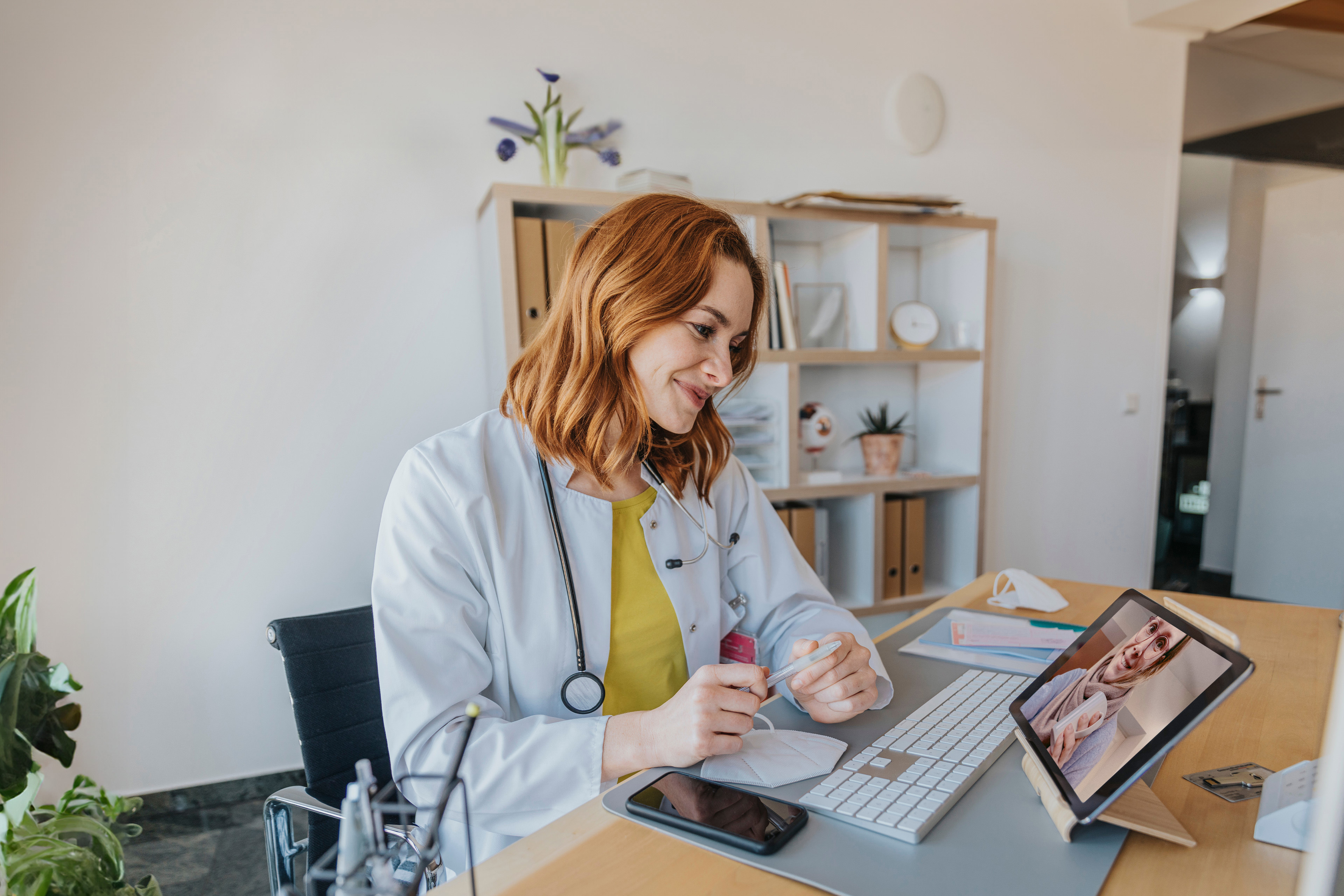 If financial health is key to hospitals’ success, is your treasury fit ...