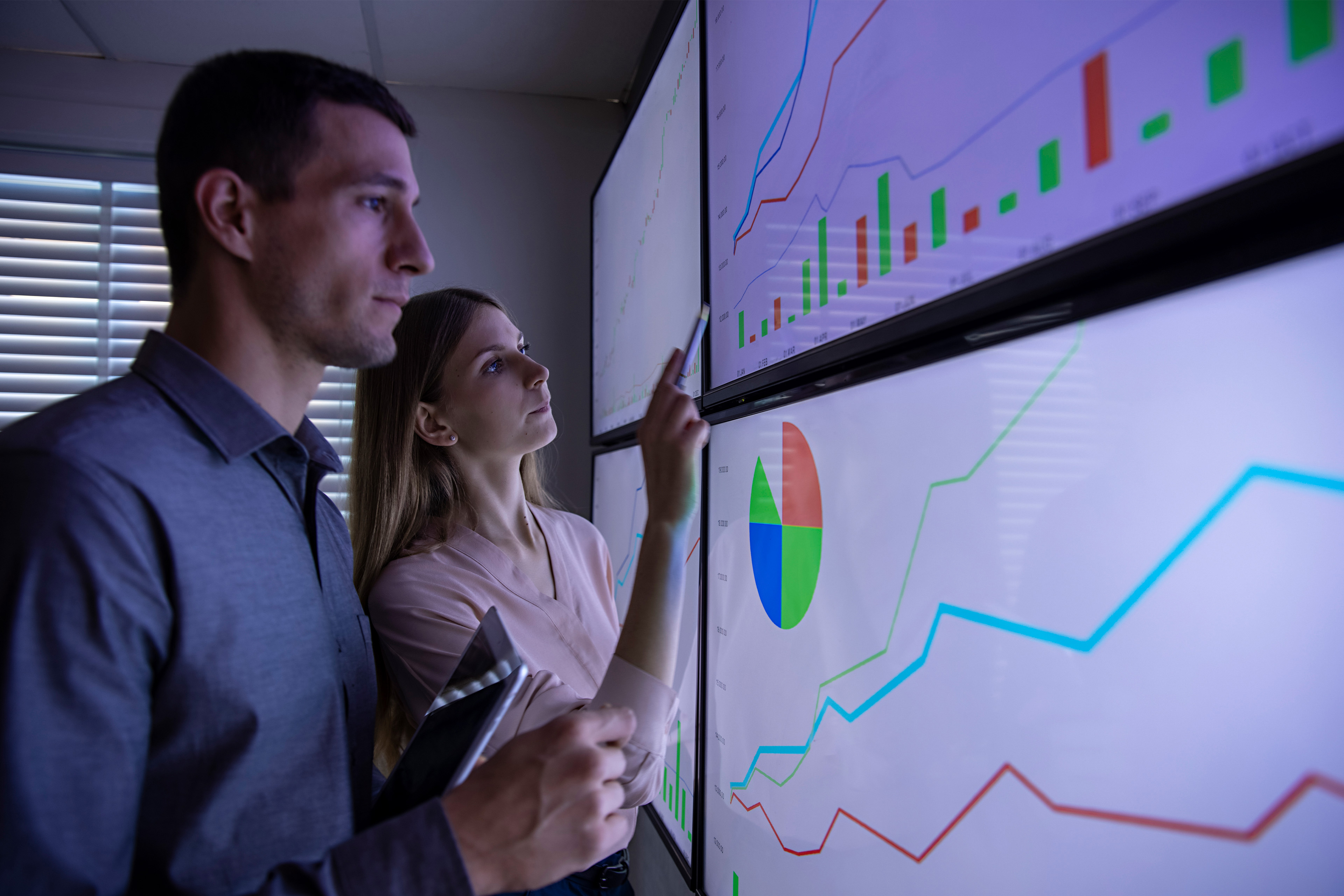 How do you measure and invest smartly in the value case of your data ...