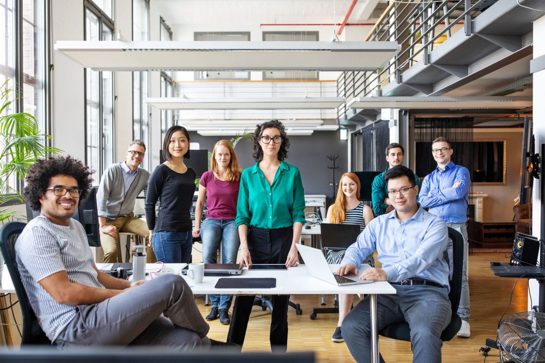 About us | EY - Switzerland