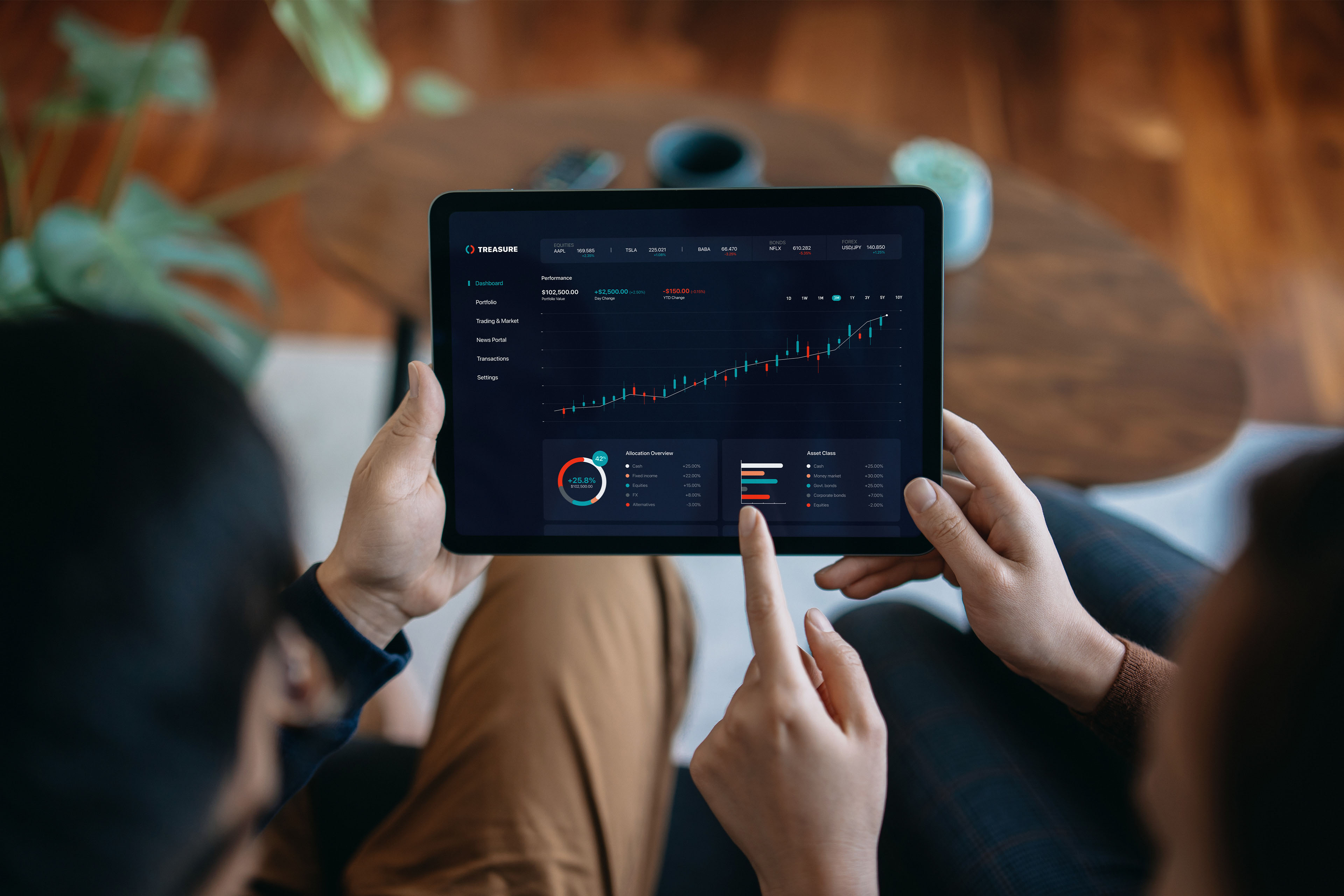 Internal control system implementation | Startup Solution Store | EY - Switzerland