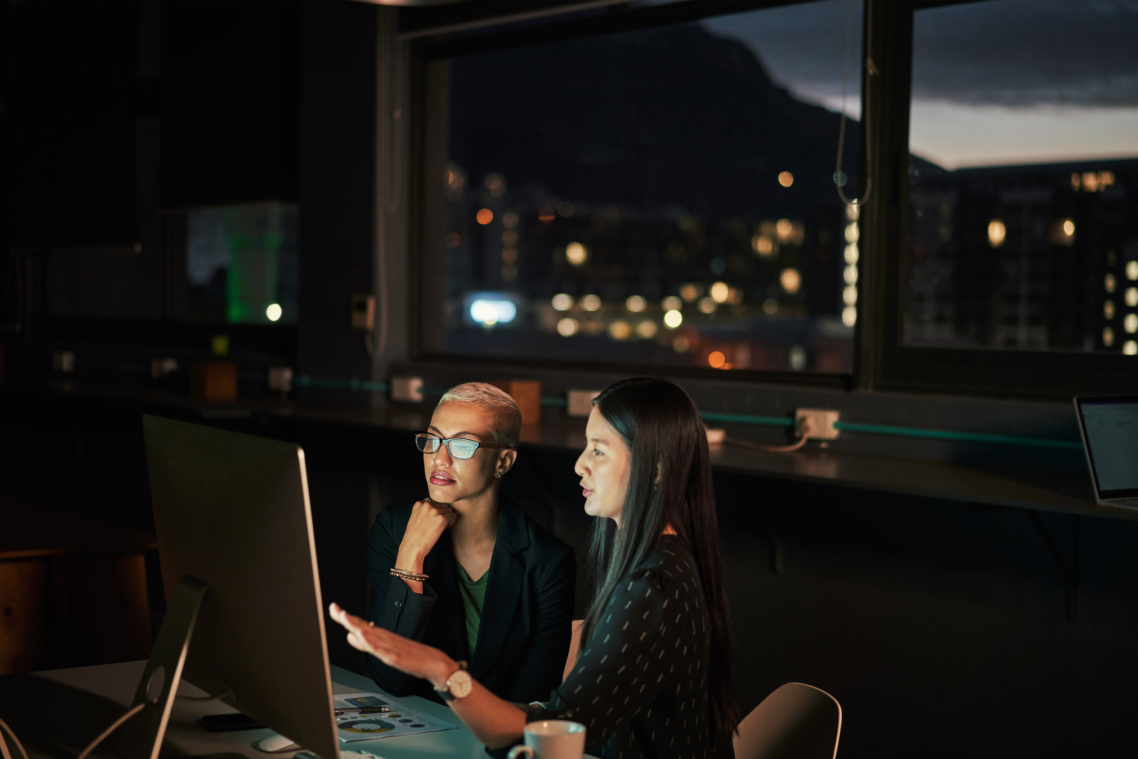 Ongoing tax compliance | Startup Solution Store | EY - Switzerland