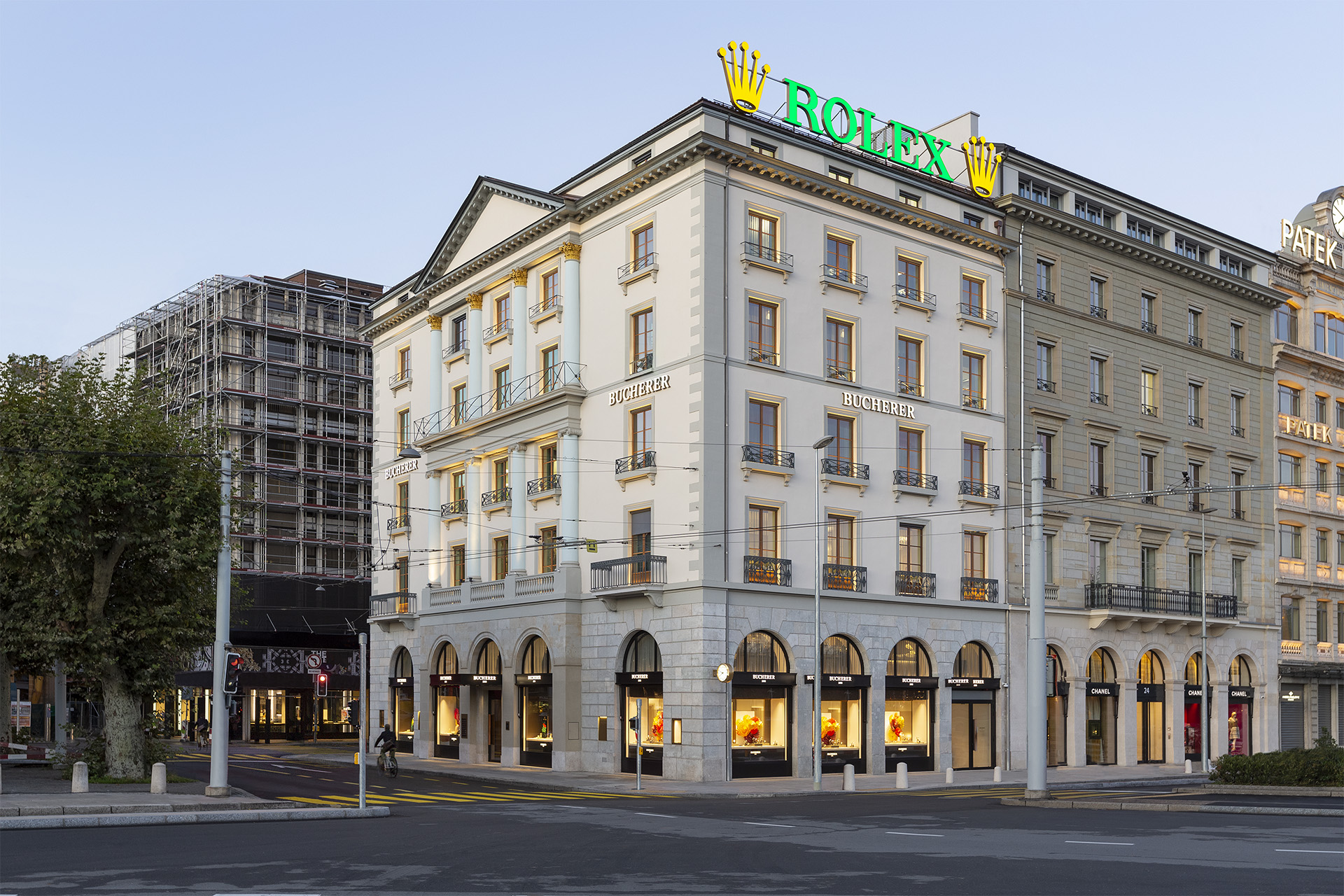 EY i3 Link Event | EY - Switzerland