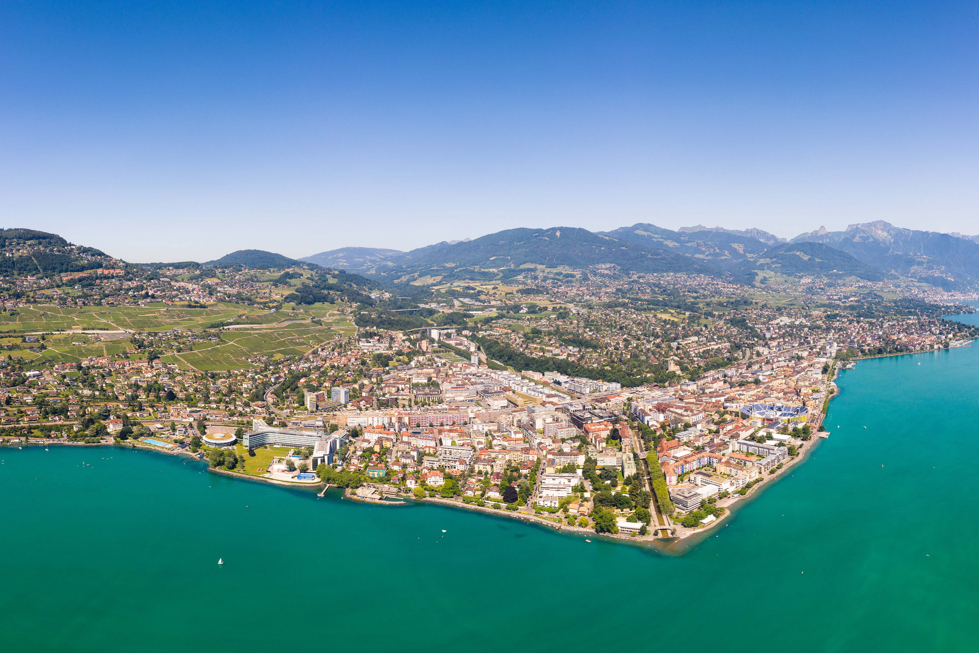 EY Entrepreneur Of The YearTM 2023: The finalists have been selected ...