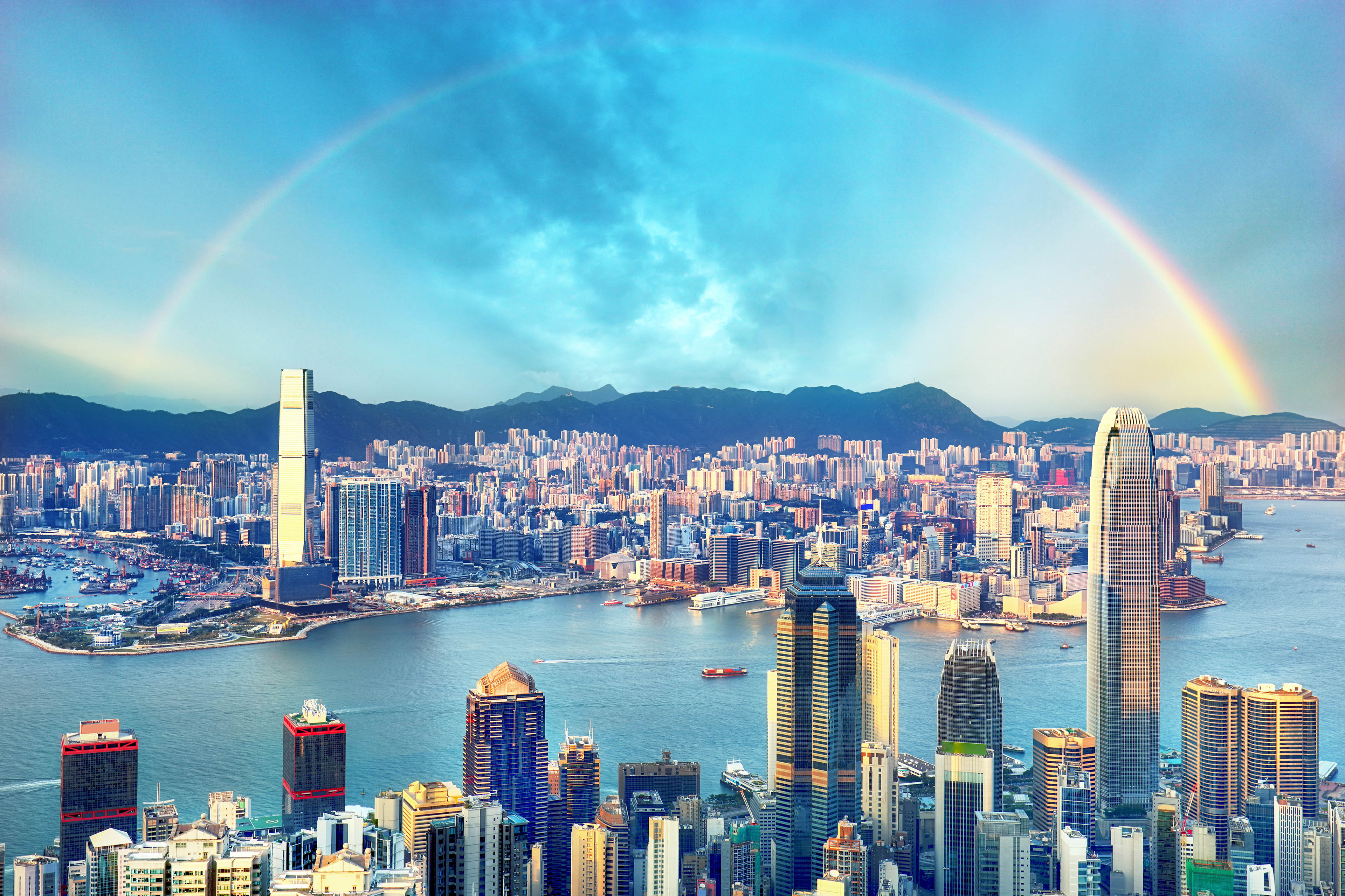 Proposal to refine Hong Kong’s foreign source income exemption regime ...