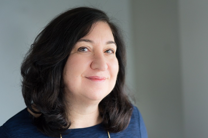 Anna Protopapas | EY - Global