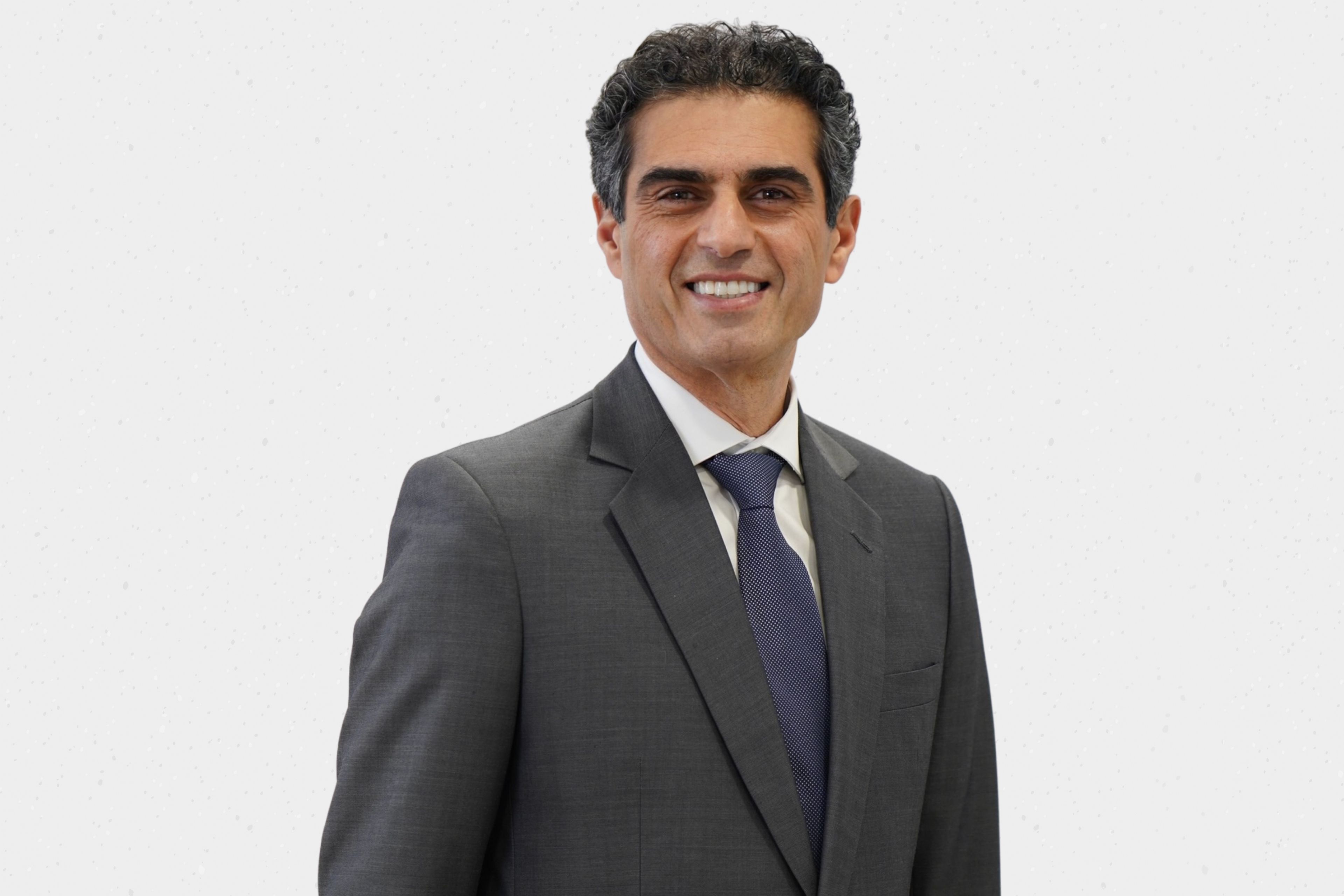 Prof. Philippos Patsalis | EY - Global