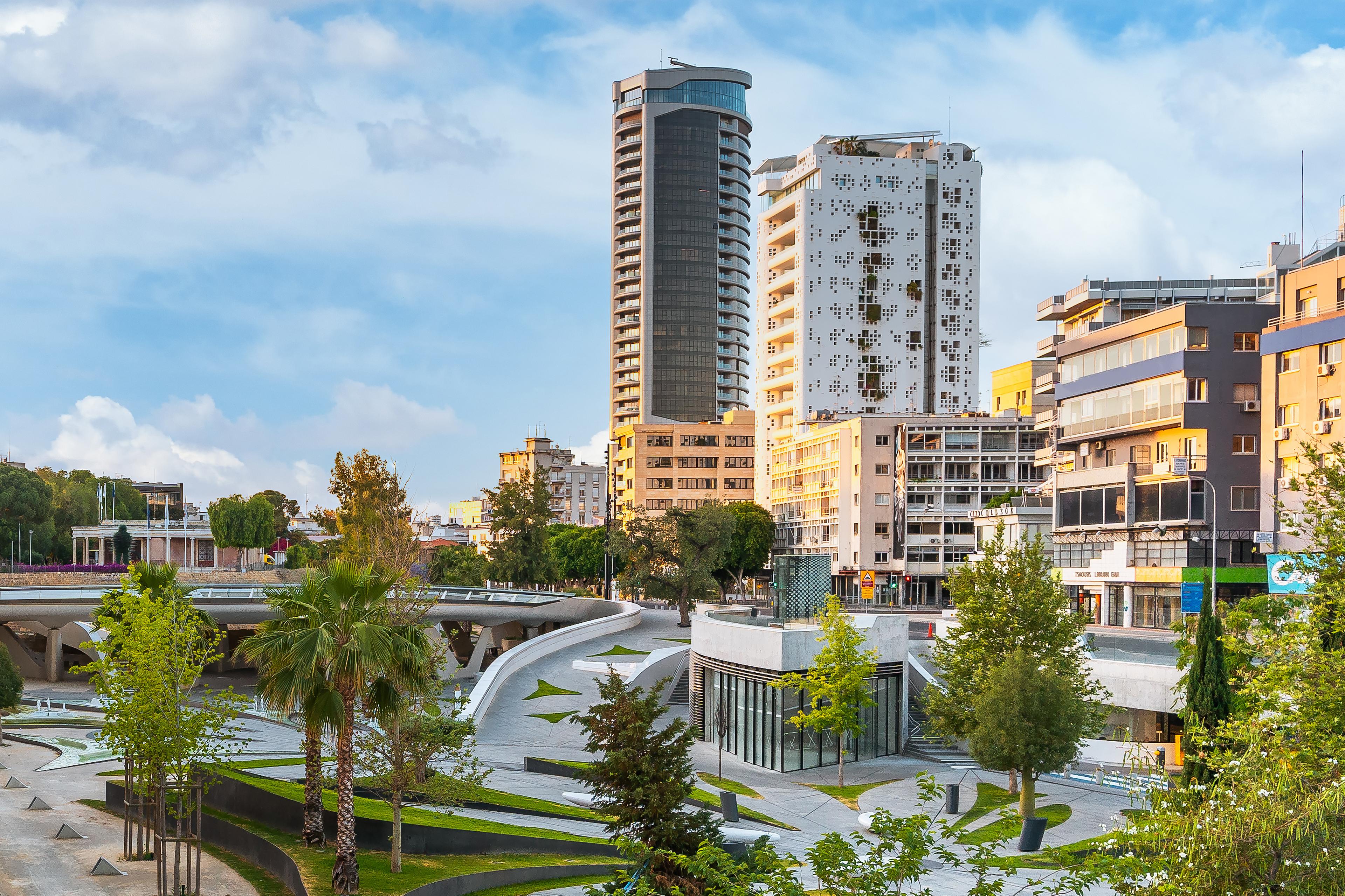 The Future of Banking in Cyprus | EY - Global