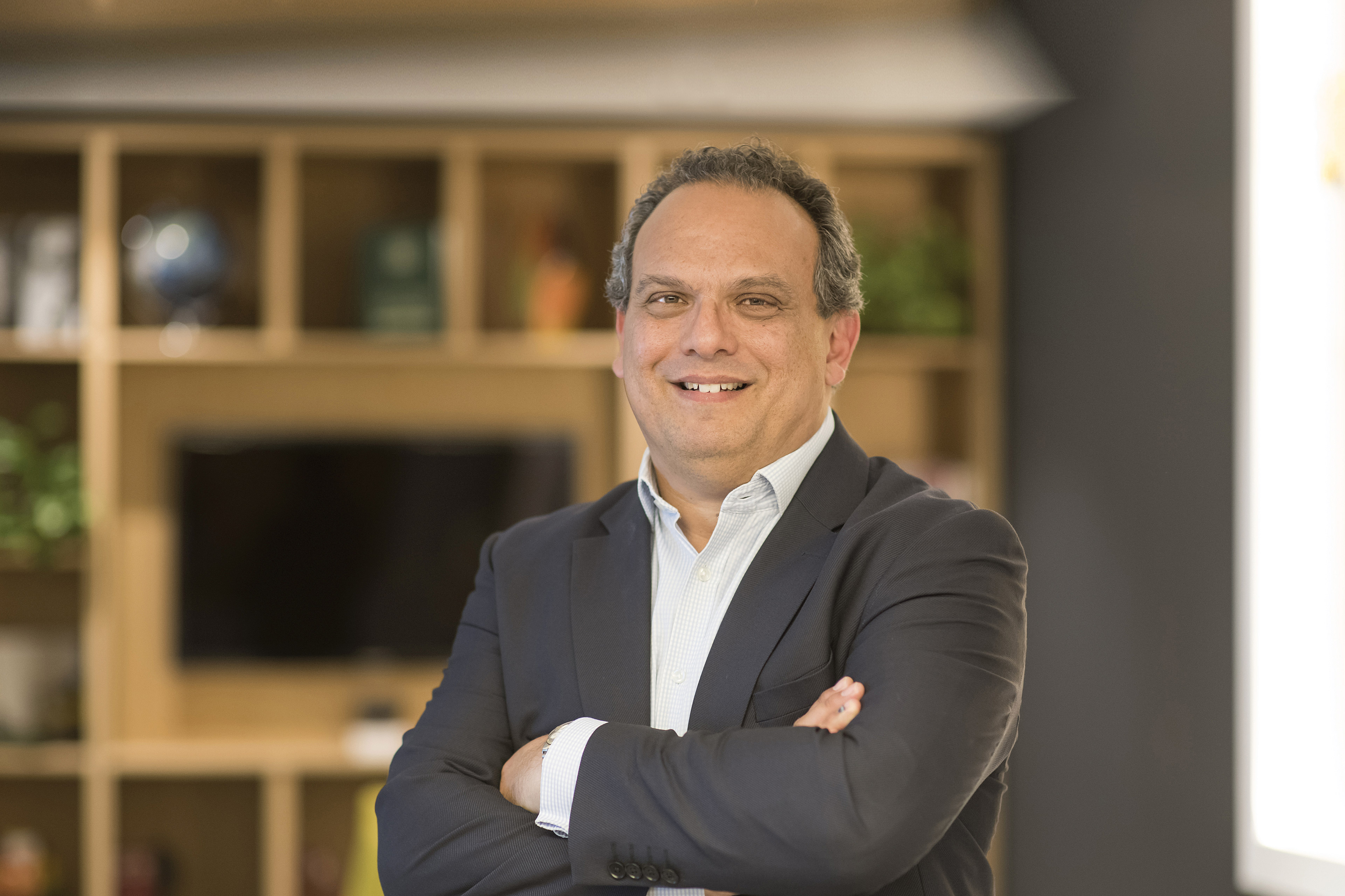 EY Cyprus appoints new Country Managing Partner | EY - Global