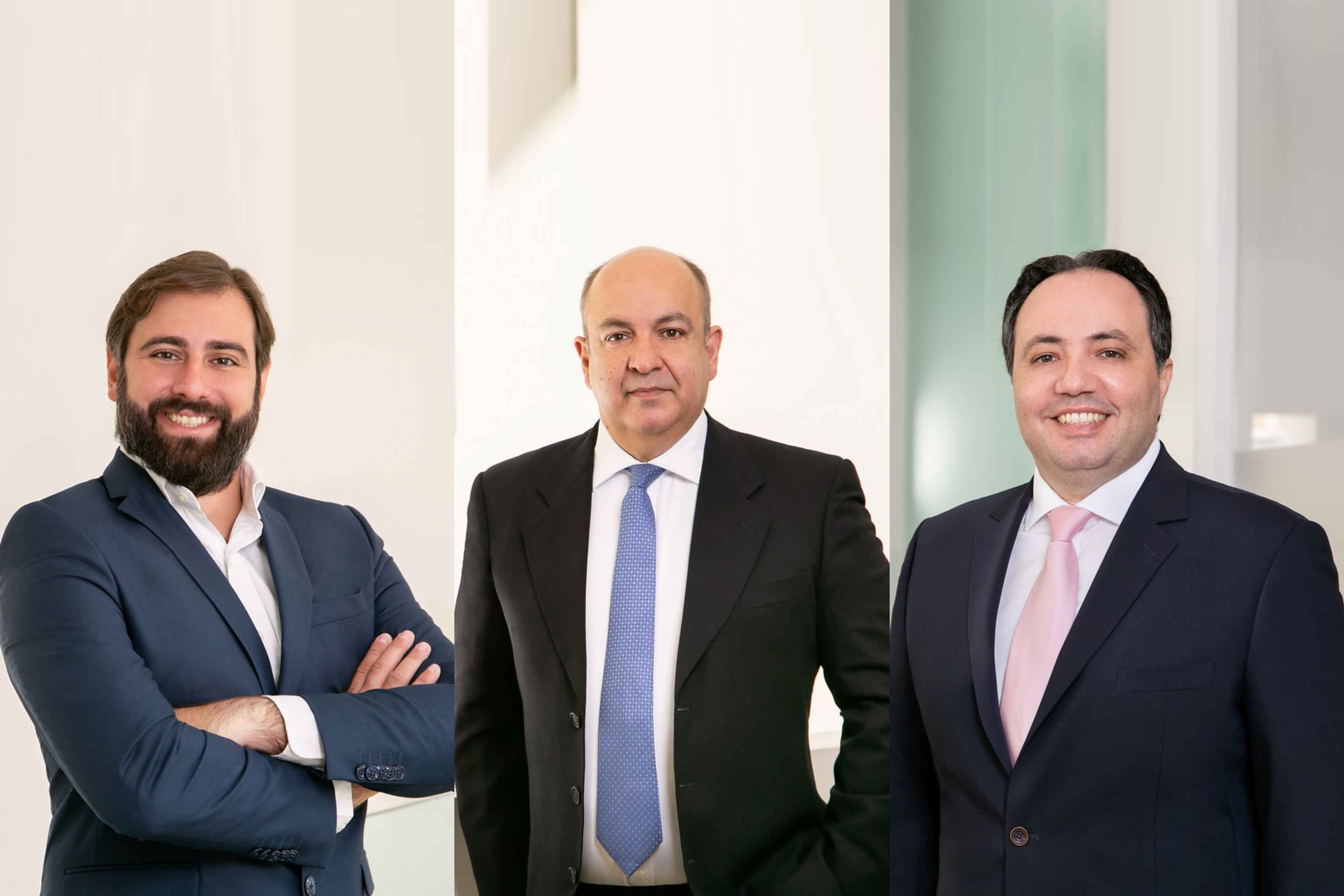 EY Cyprus announces three new Partners | EY - Global