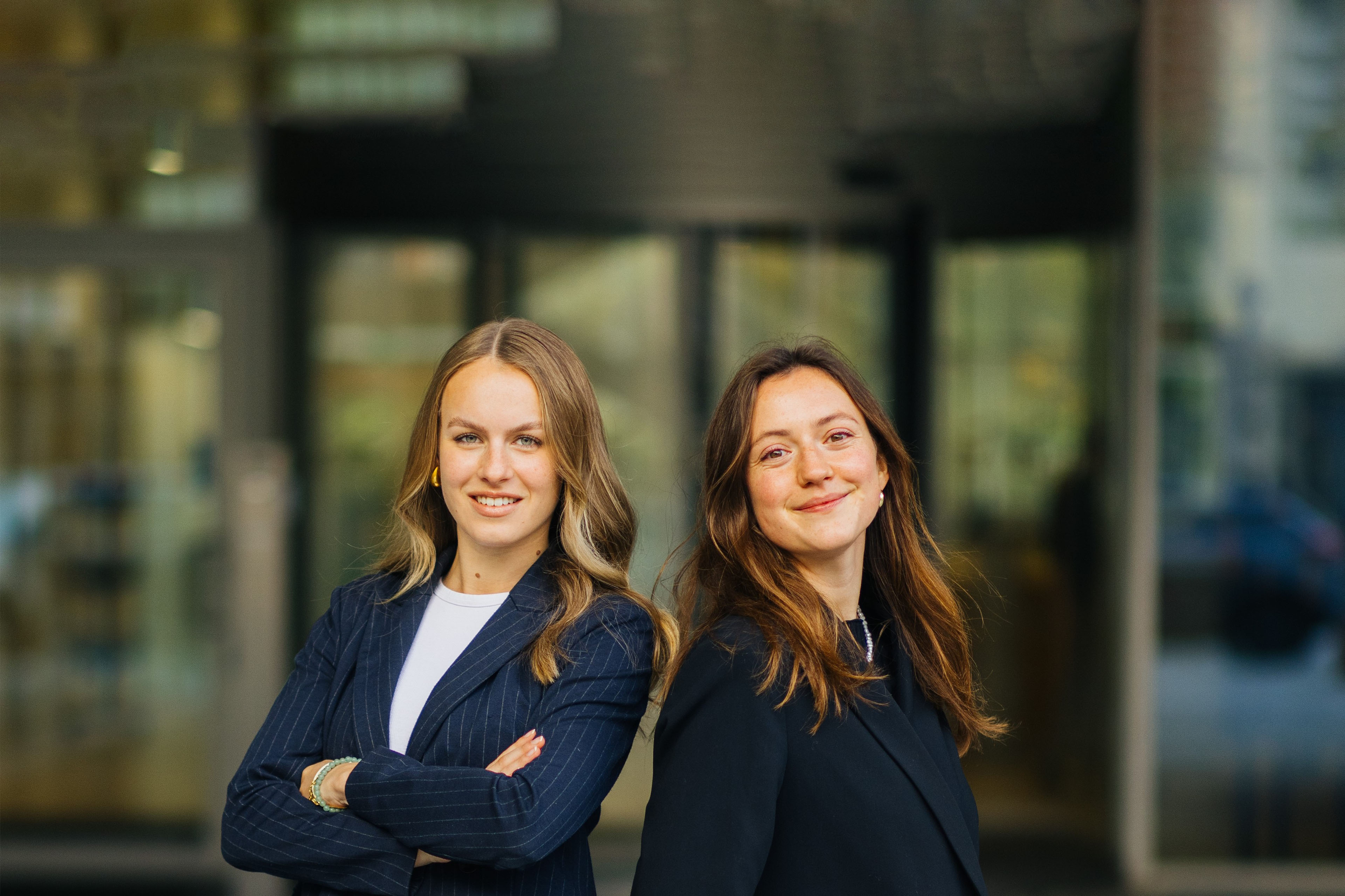 Women in M&A program: creating career pathways for future talent | EY ...