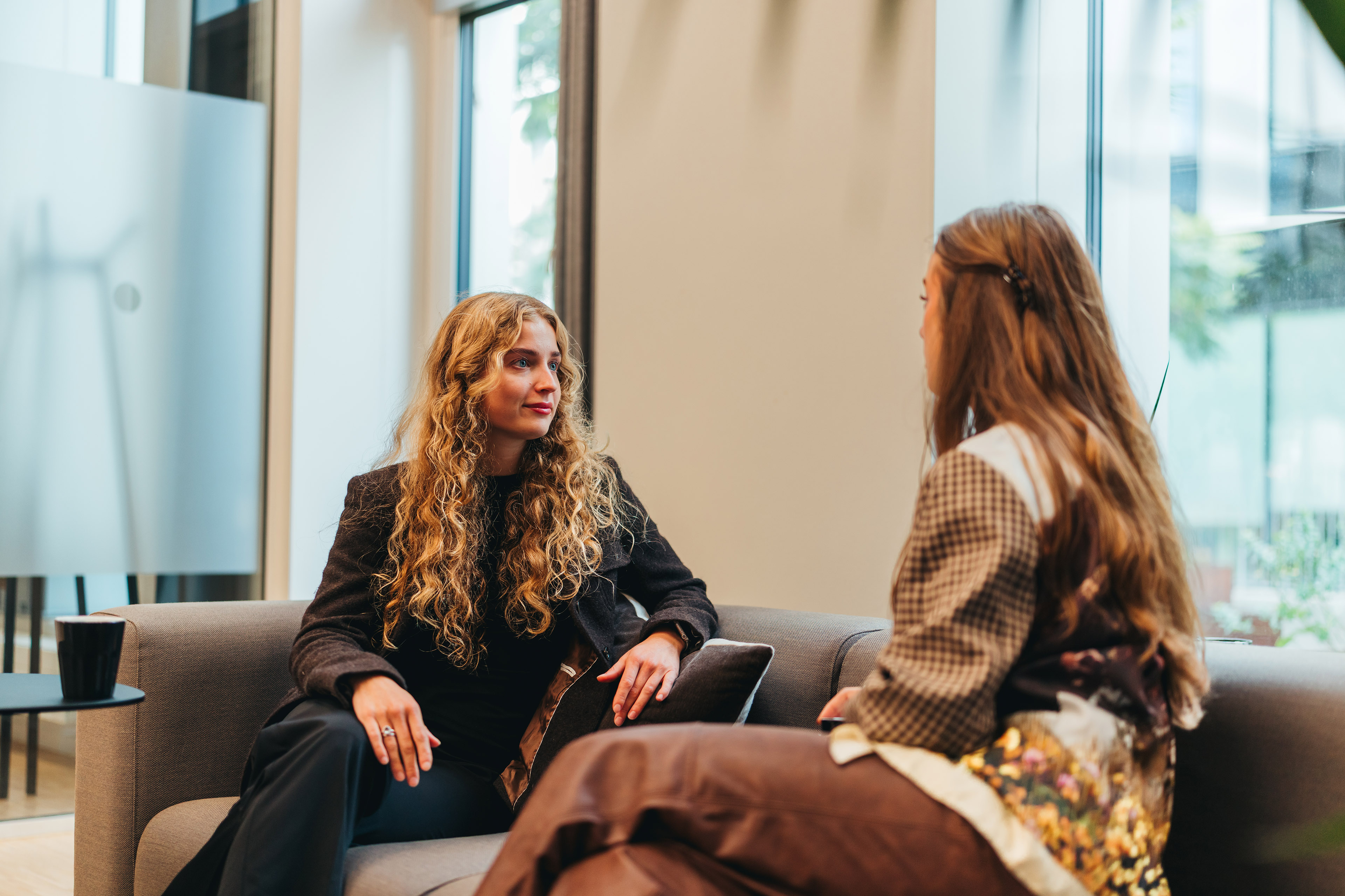 EY-Parthenon Accelerate | EY - Denmark