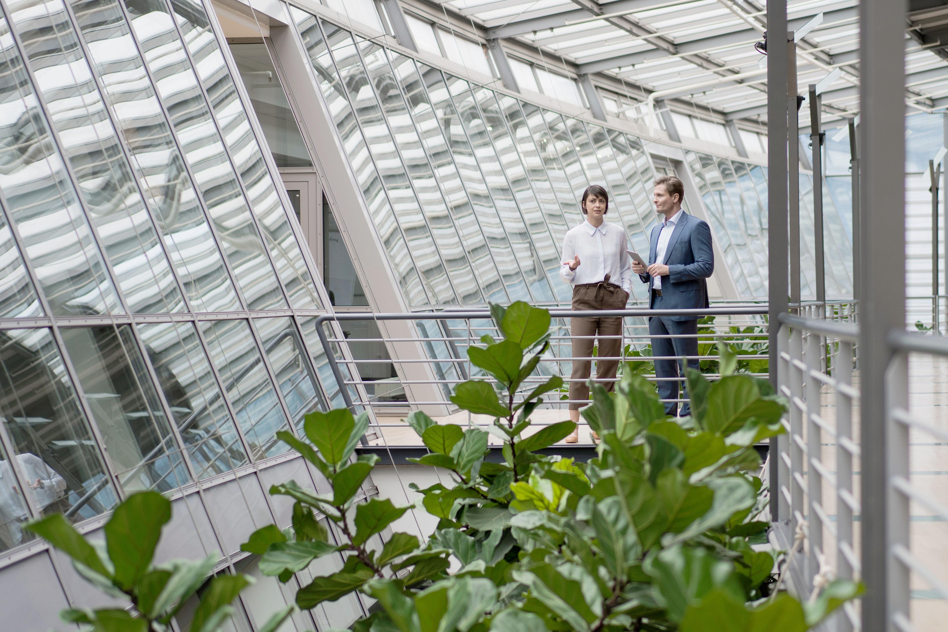 ESG and transfer pricing | EY Norway