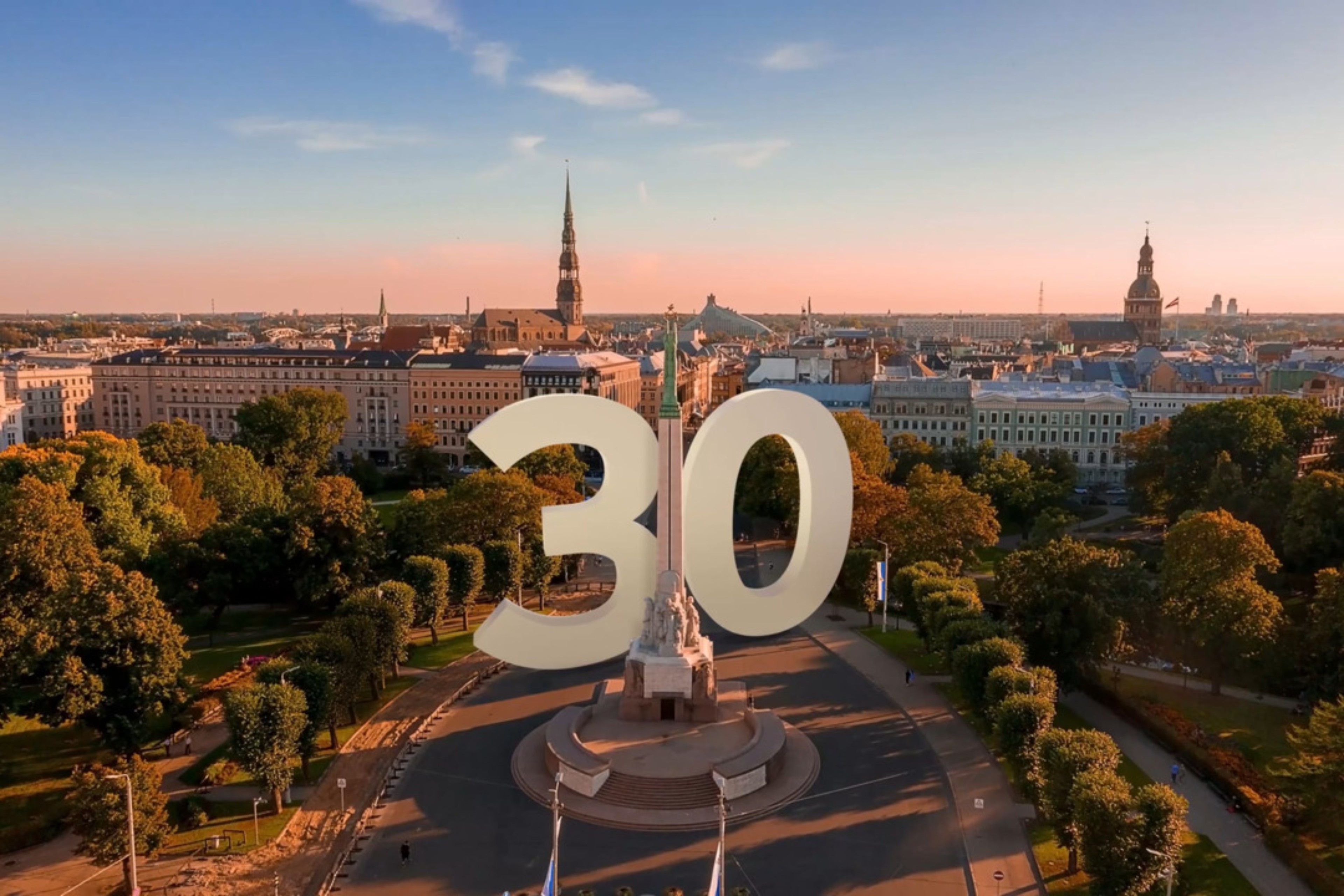EY30 Baltics purpose – leading stories from our people | EY - Global
