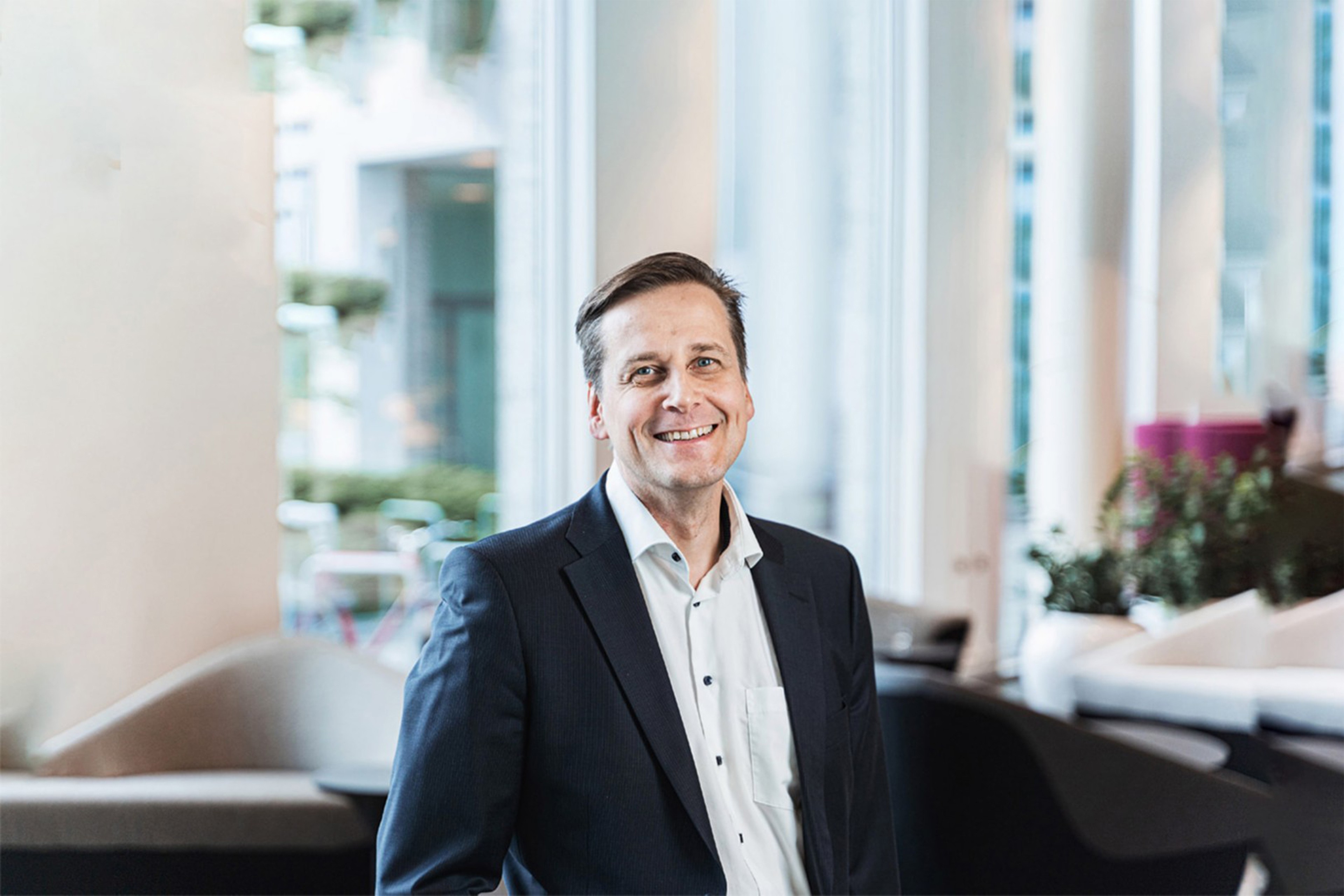 Better Working World Data Challenge: EY back with new question | EY Finland