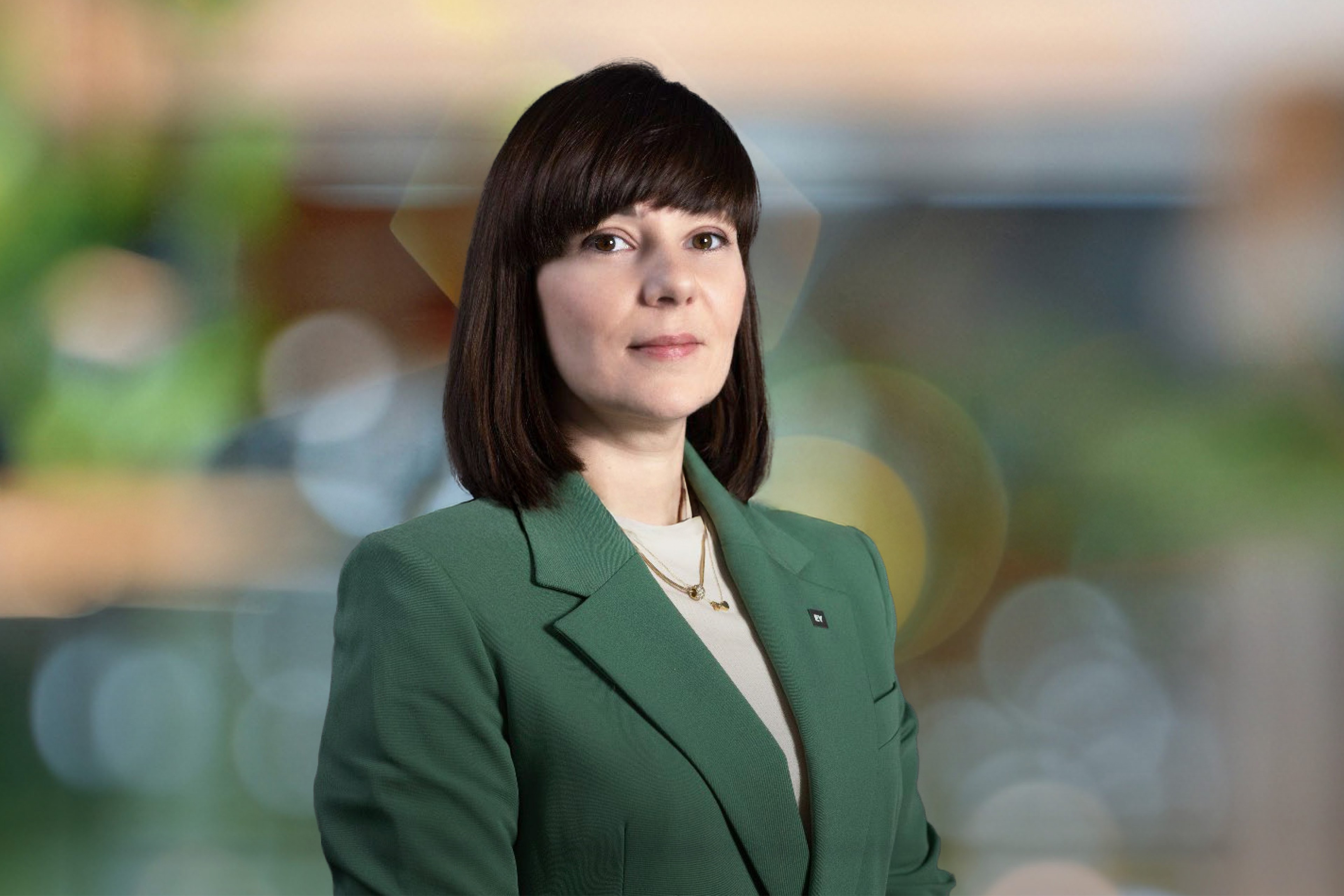 EY Georgia Announces New Head of Assurance Practice | EY - Global