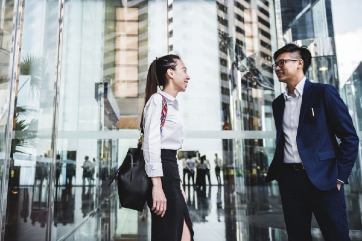 EY–Microsoft Alliance | EY - Global