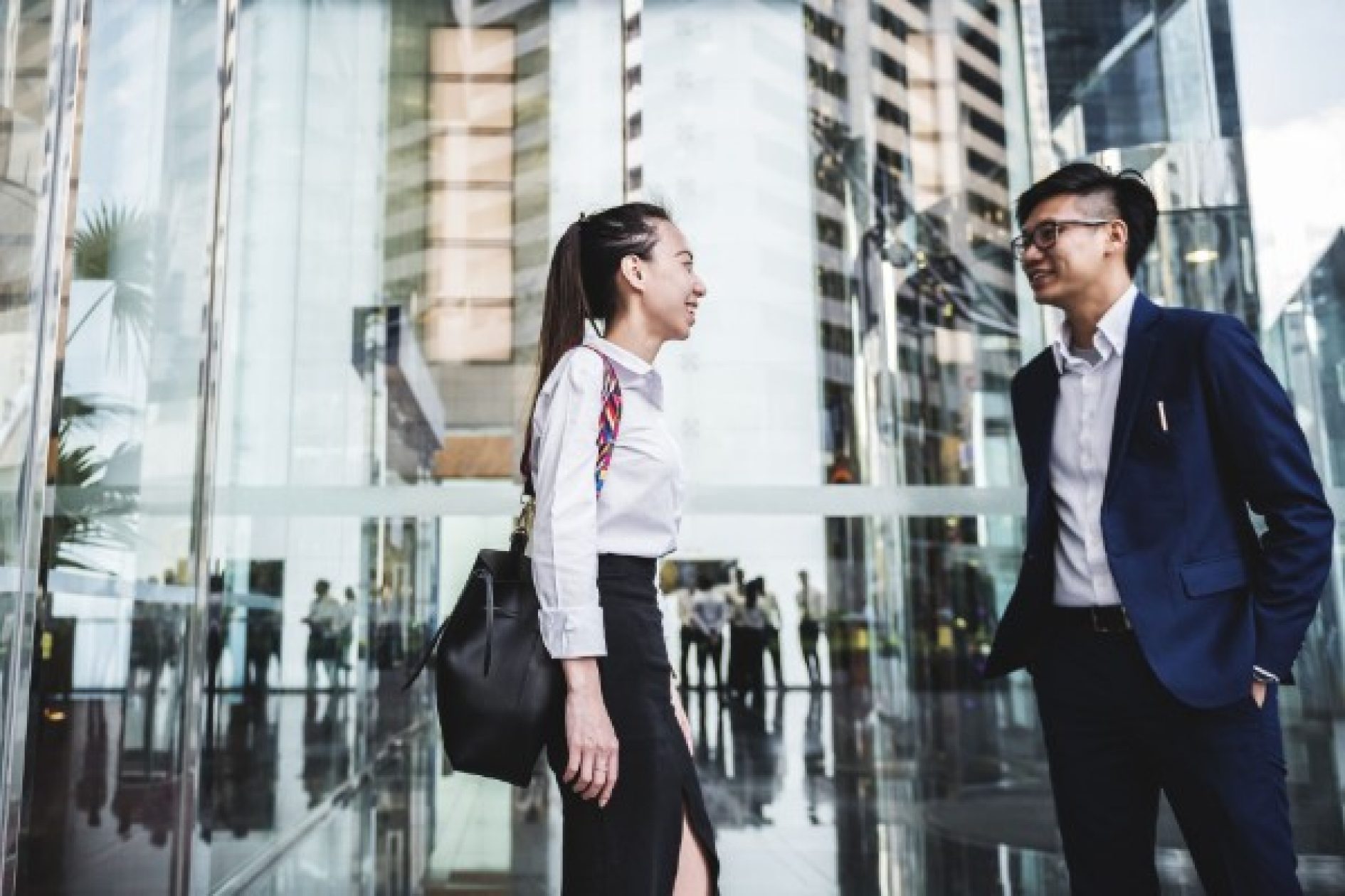 EY–Microsoft Alliance | EY - Global