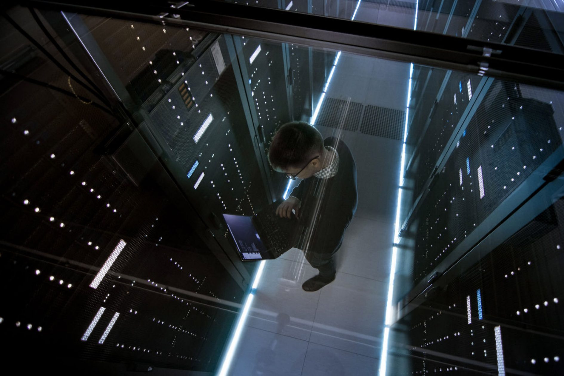 Internal Audit Transformation Services | EY - US