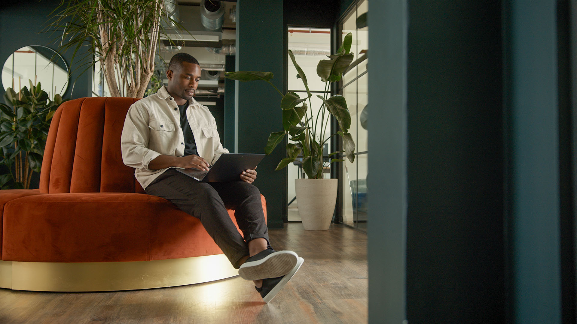 Transforming Sales and Service | EY - US