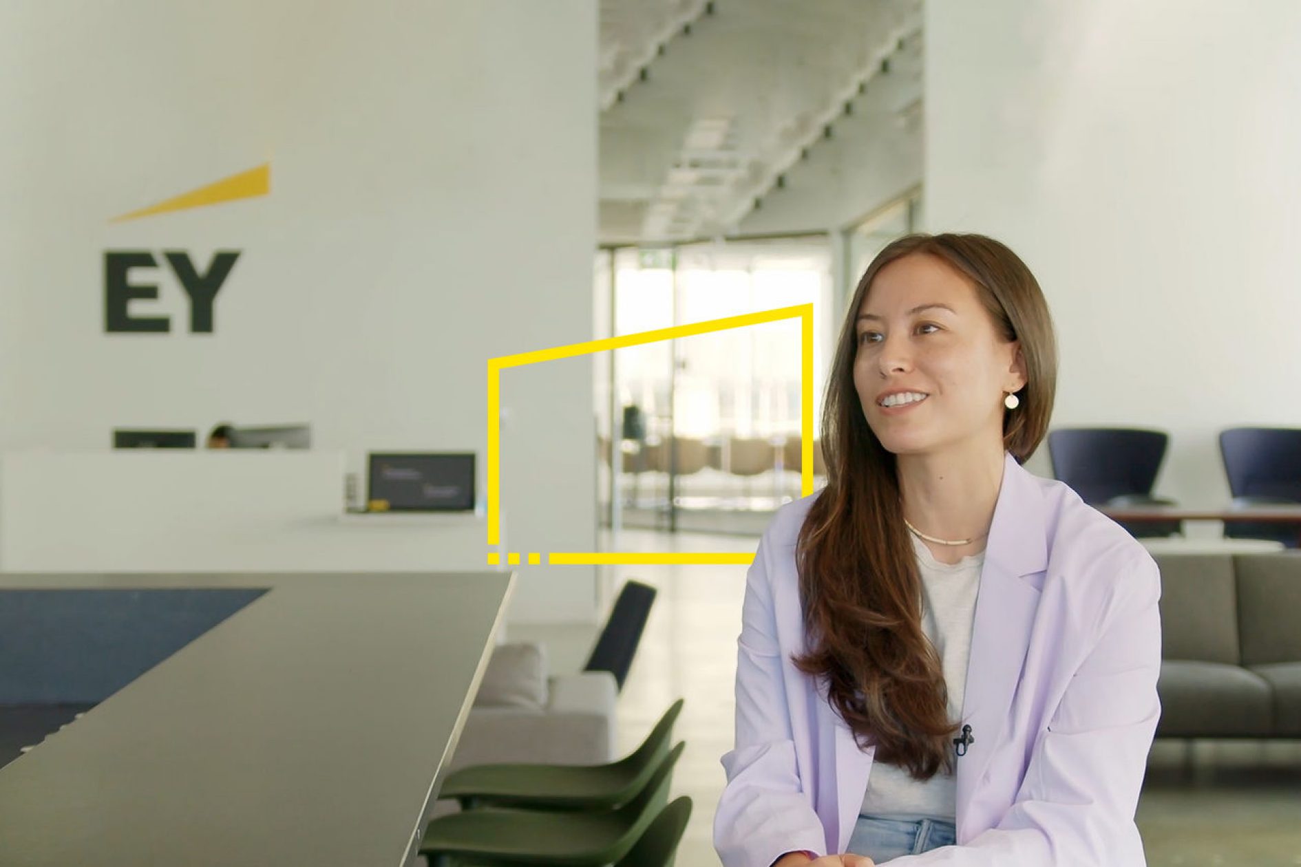 Alumni – Stay part of something special | EY - US