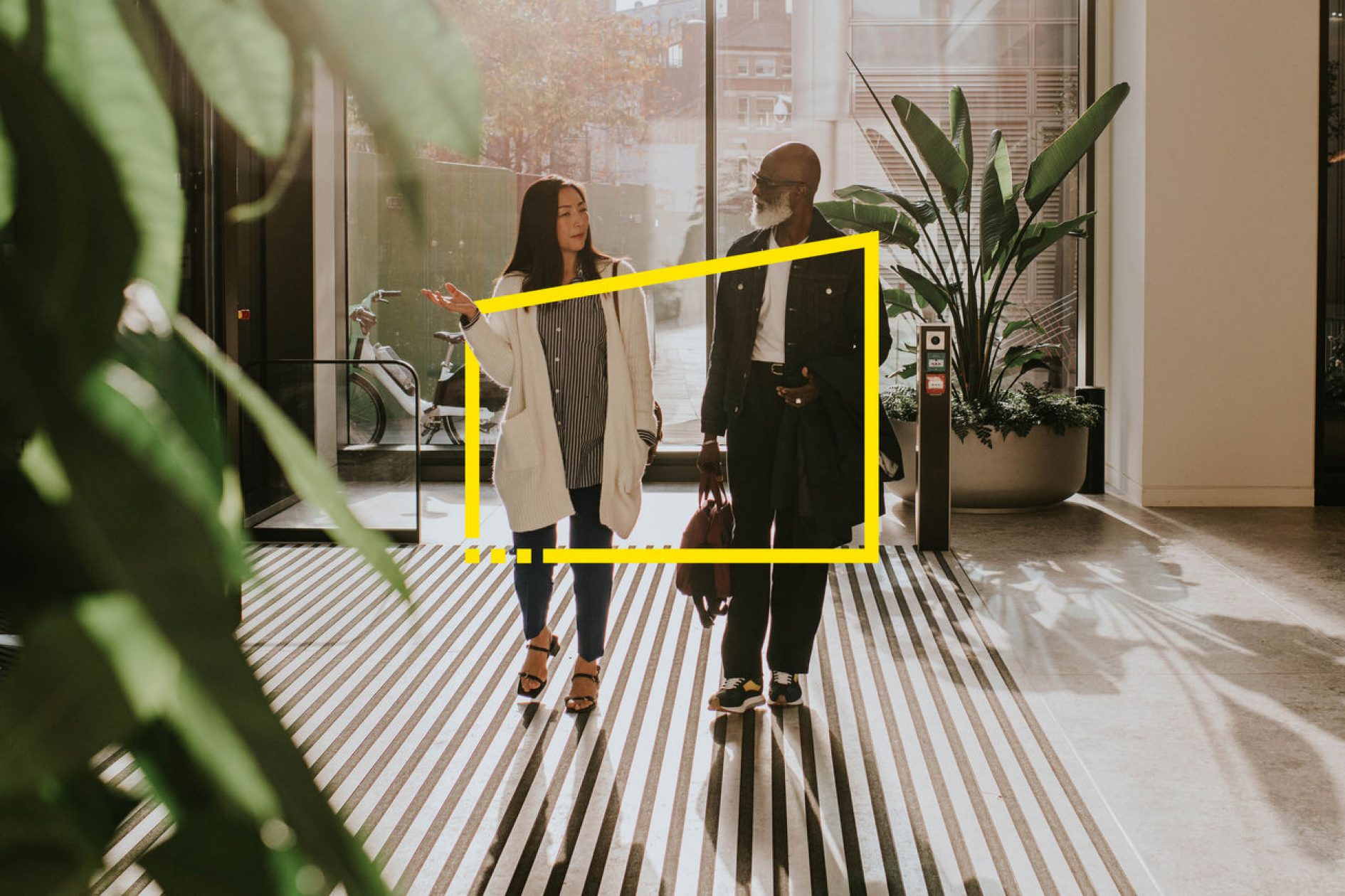 Alumni – Stay part of something special | EY - US