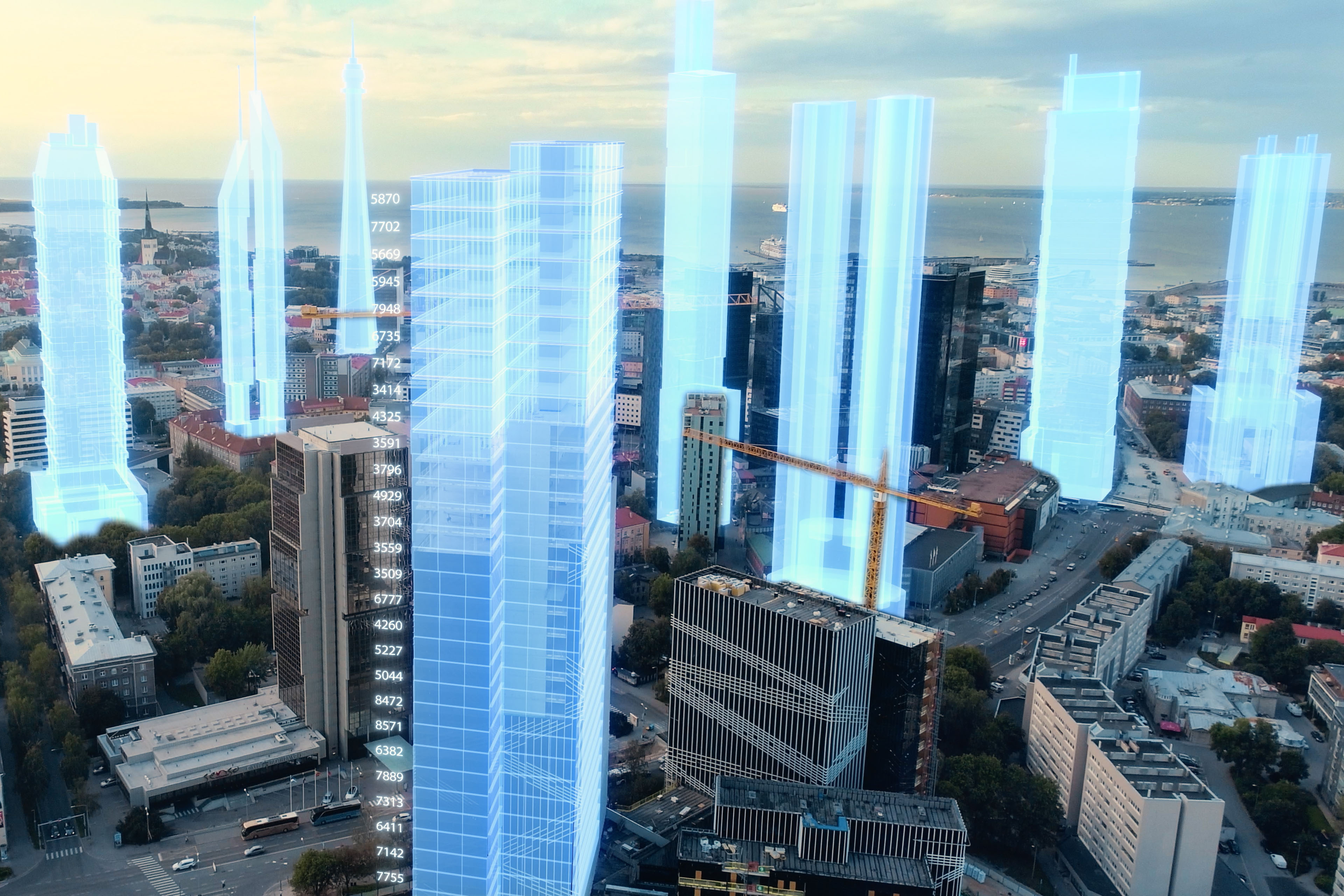 Ambition Unlocked for Private Business | EY - MENA