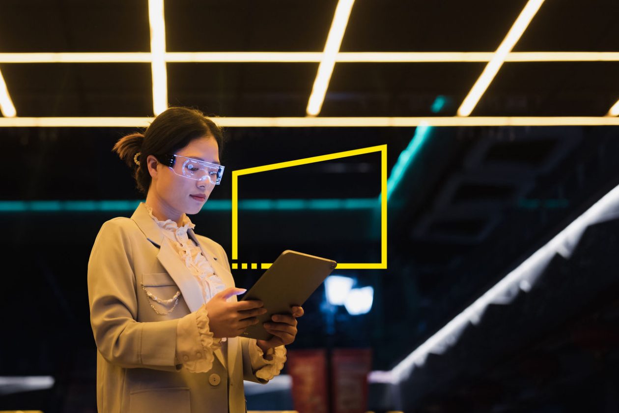 Technology Managed Services | EY - US