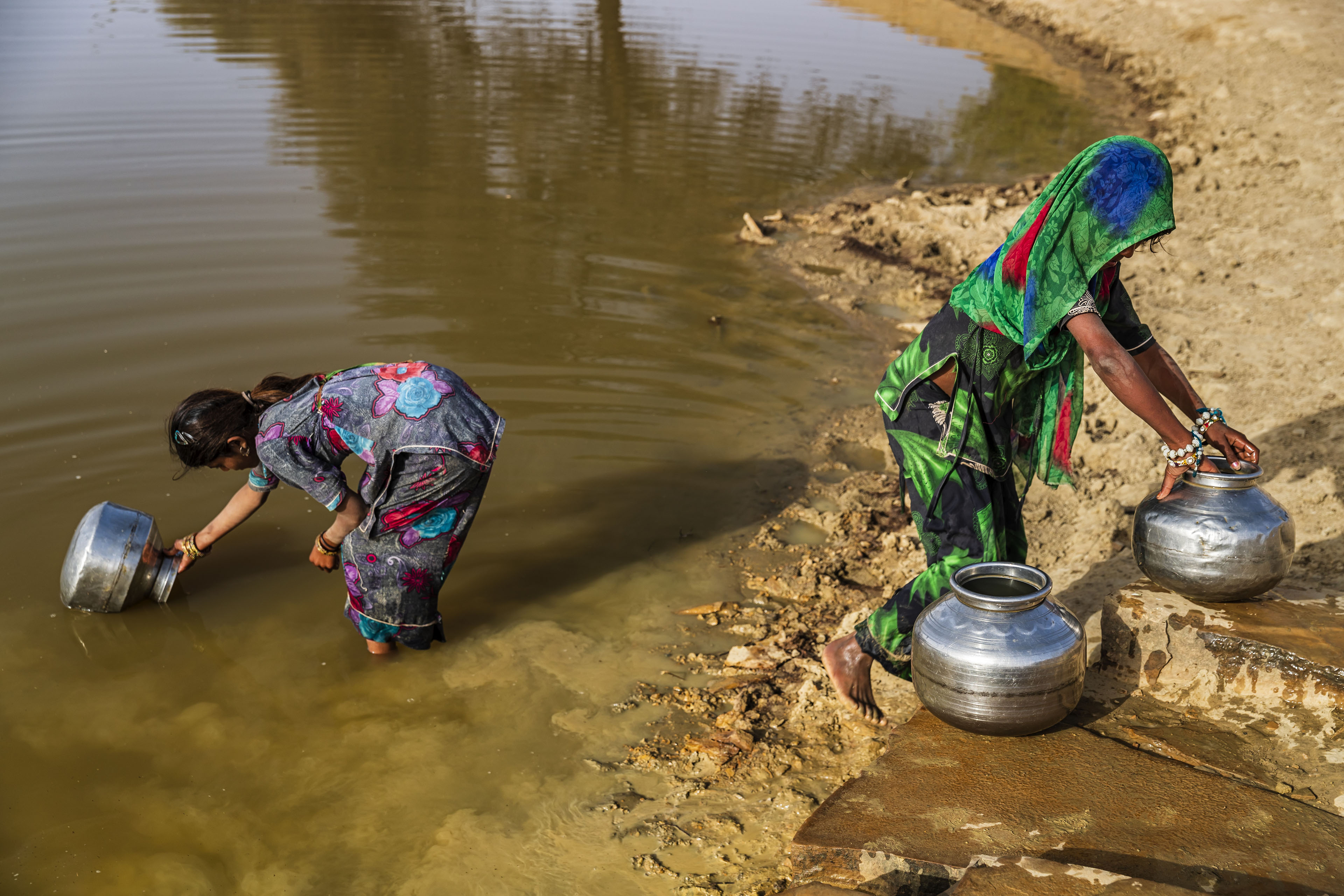 Eight ways entrepreneurs and investors can bring safer drinking water ...