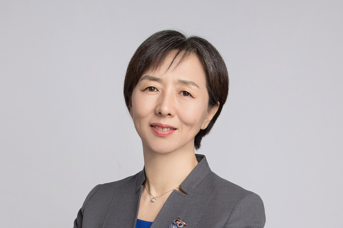 Liping Liu - EY Entrepreneurial Winning Women™ Asia-Pacific Class of ...