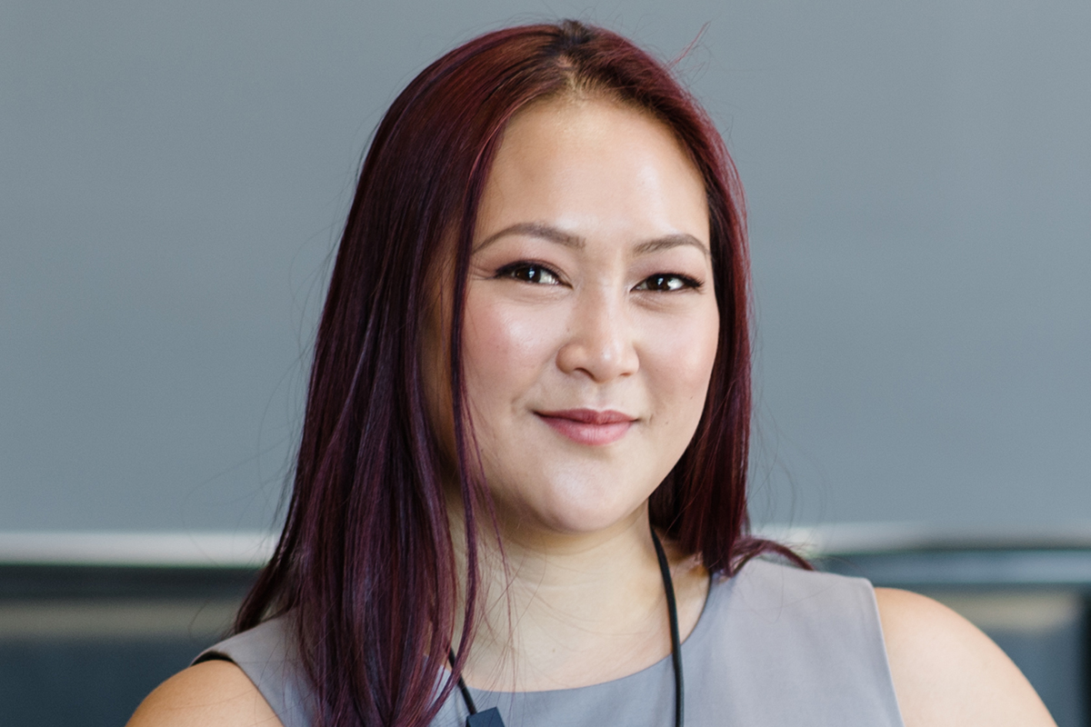 Jeanette Cheah - EY Entrepreneurial Winning Women™ Asia-Pacific Class ...