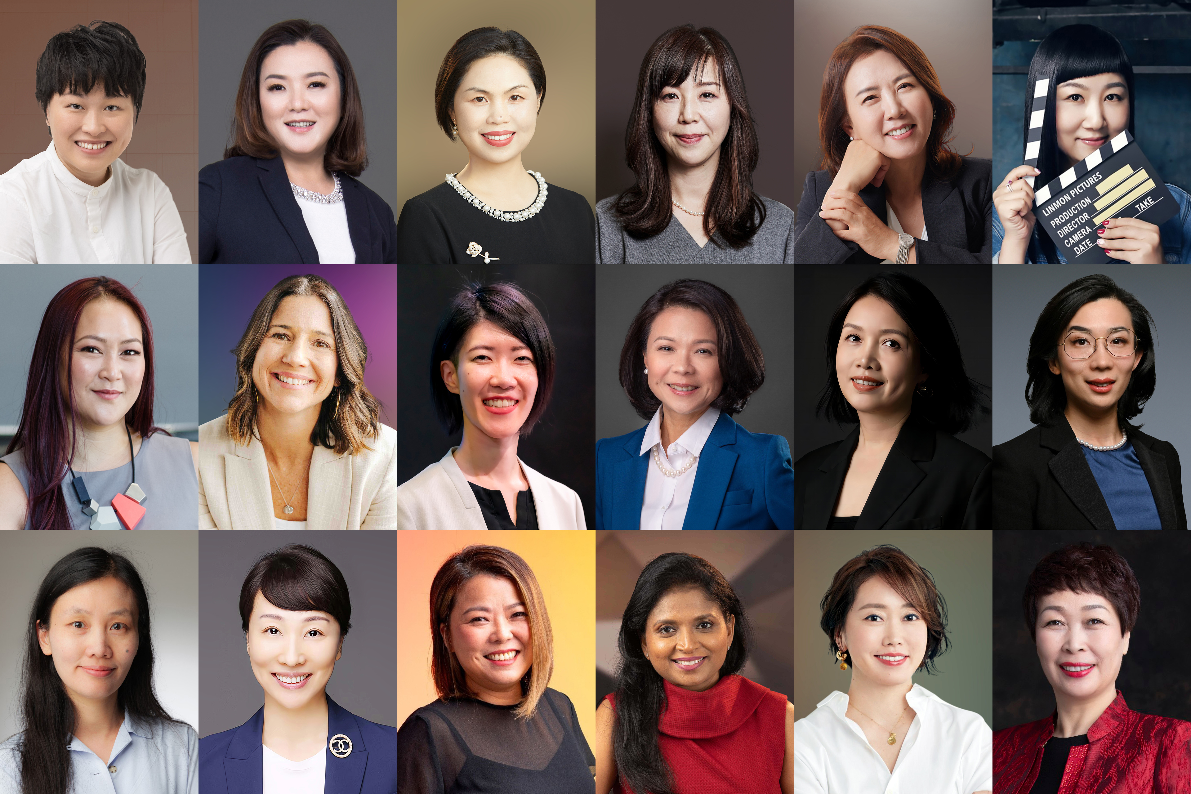 EY Entrepreneurial Winning Women™ Asia-Pacific Class of 2024 | EY - Global