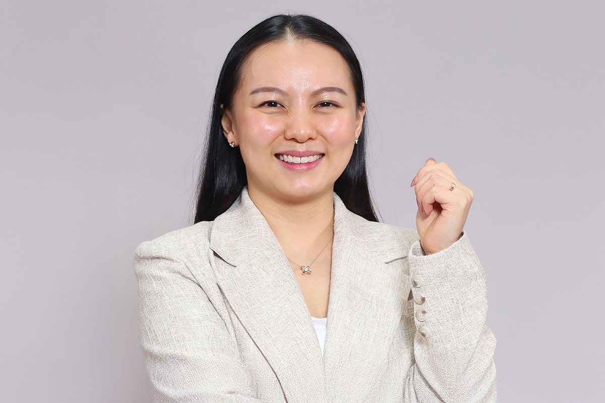 Lee Hui Jing - EY Entrepreneurial Winning Women™ Asia-Pacific Class of ...