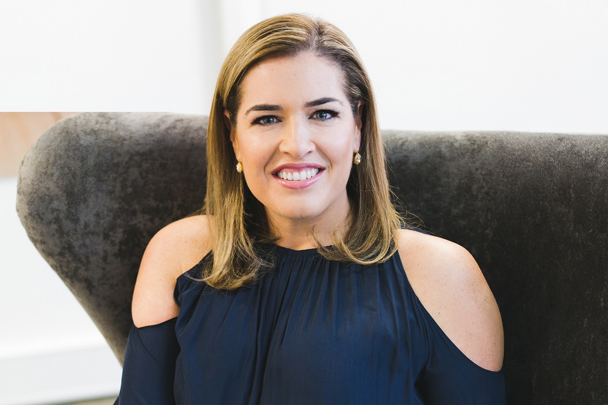 Monique Filer - EY Entrepreneurial Winning Women™ Asia-Pacific Class of ...