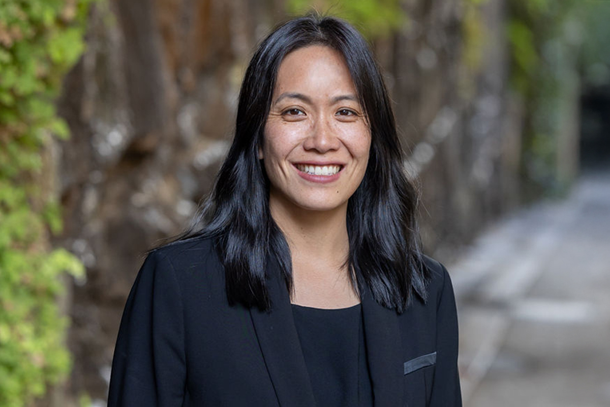 Natalie Le - EY Entrepreneurial Winning Women™ Asia-Pacific Class of ...