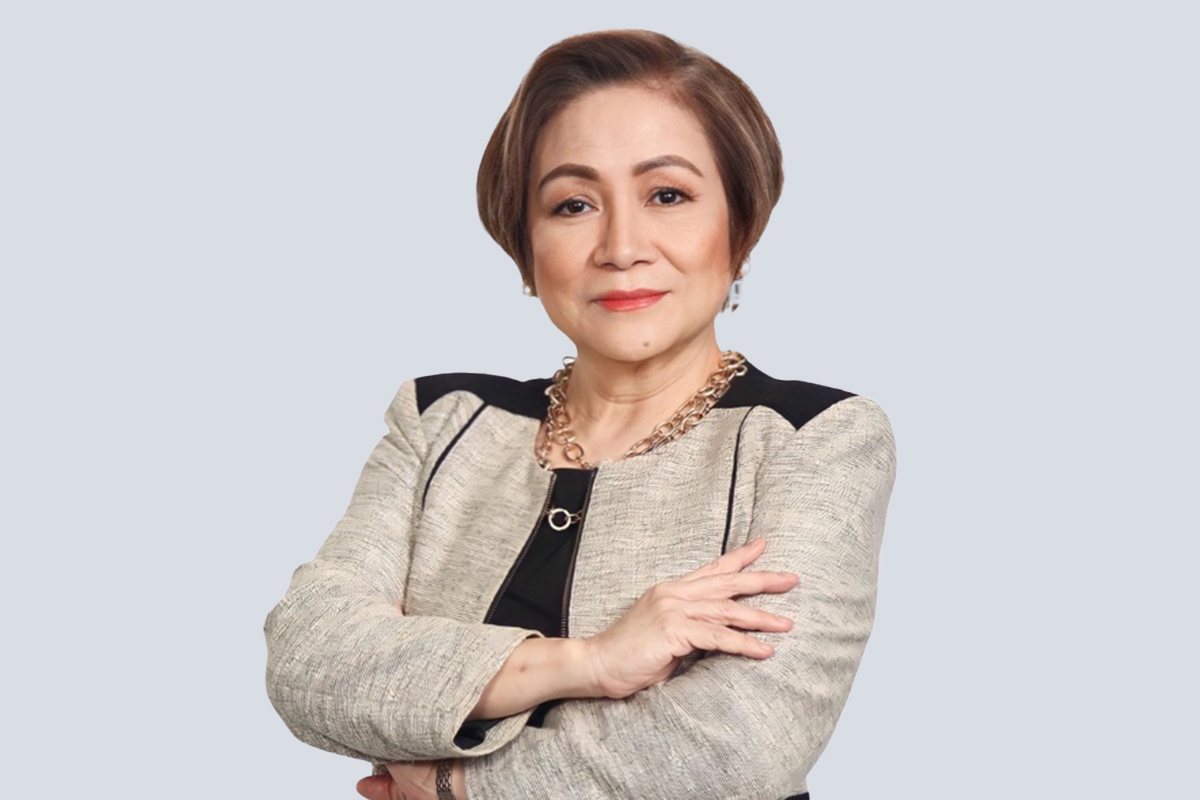 Rosemarie Rafael - EY Entrepreneurial Winning Women™ Asia-Pacific Class ...