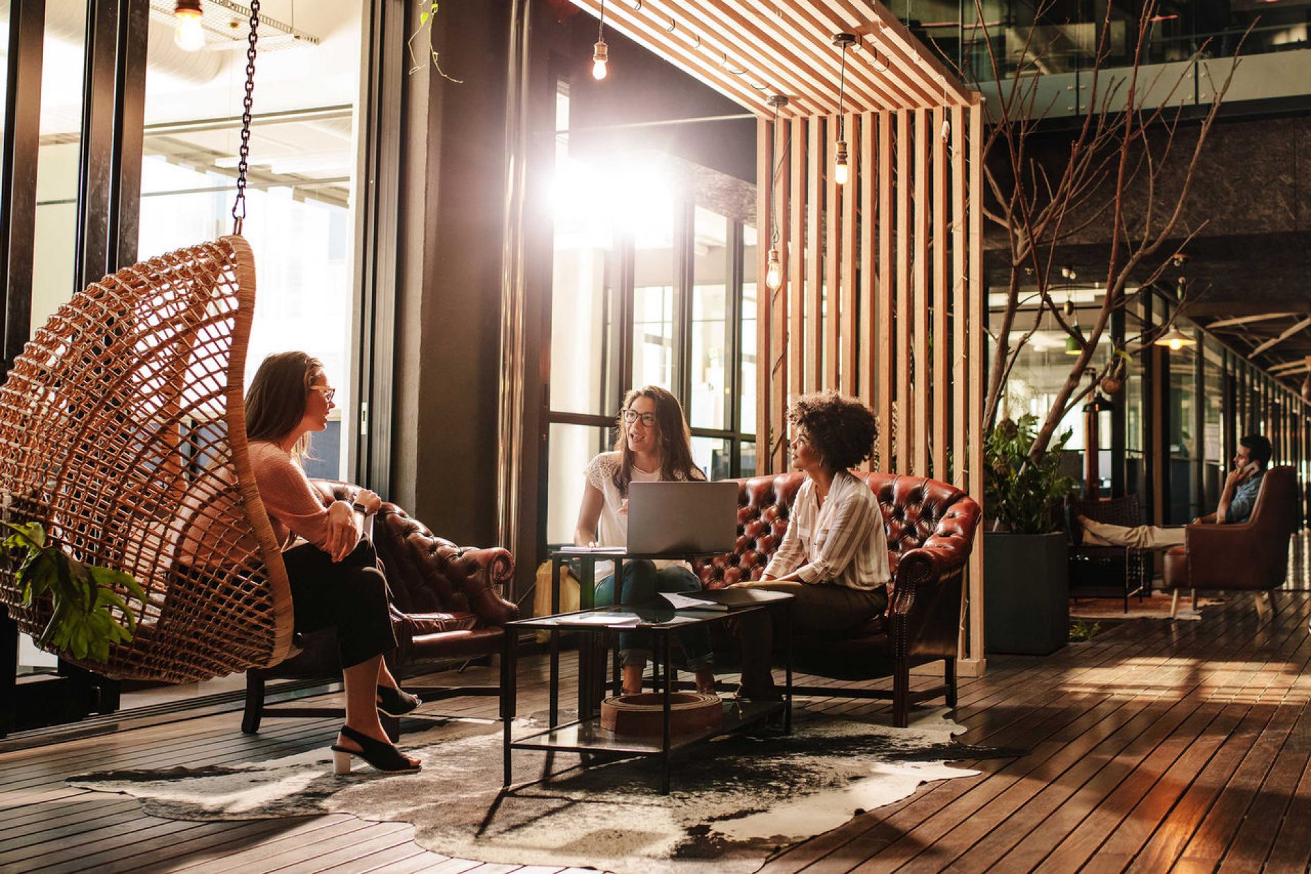 EY World Entrepreneur Of The Year™ | EY - Global