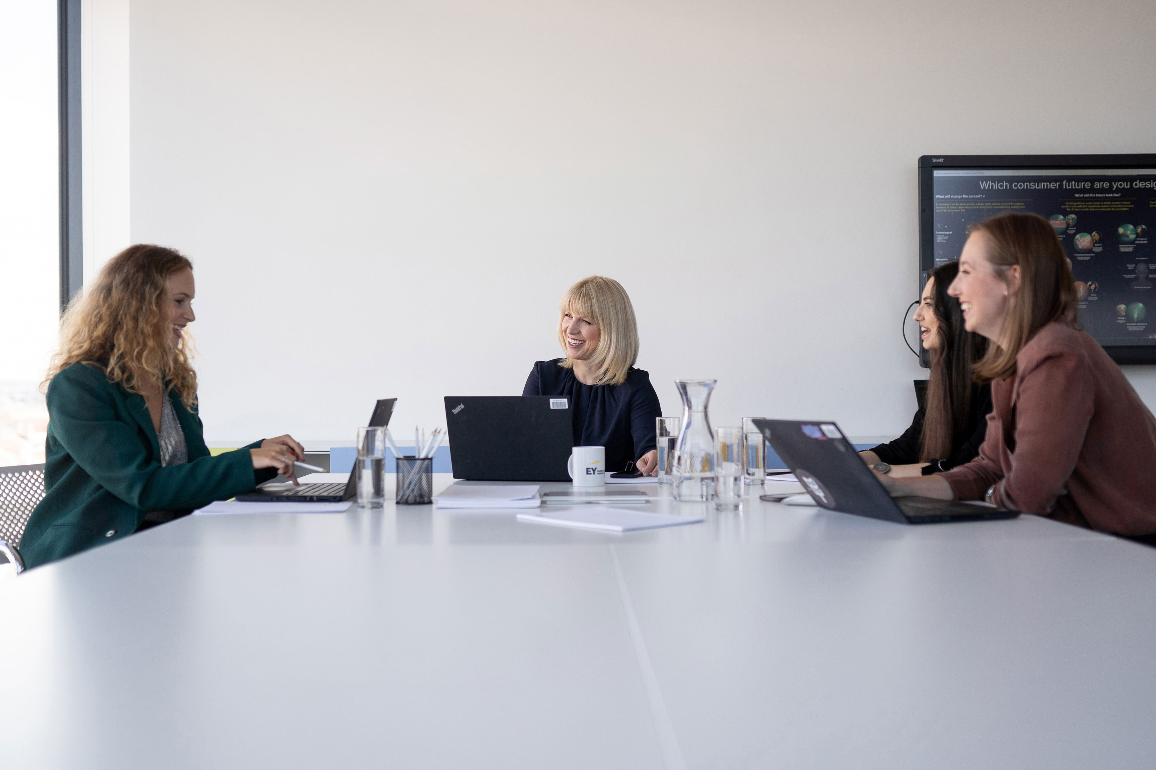 EY wavespace Prague | EY - Global