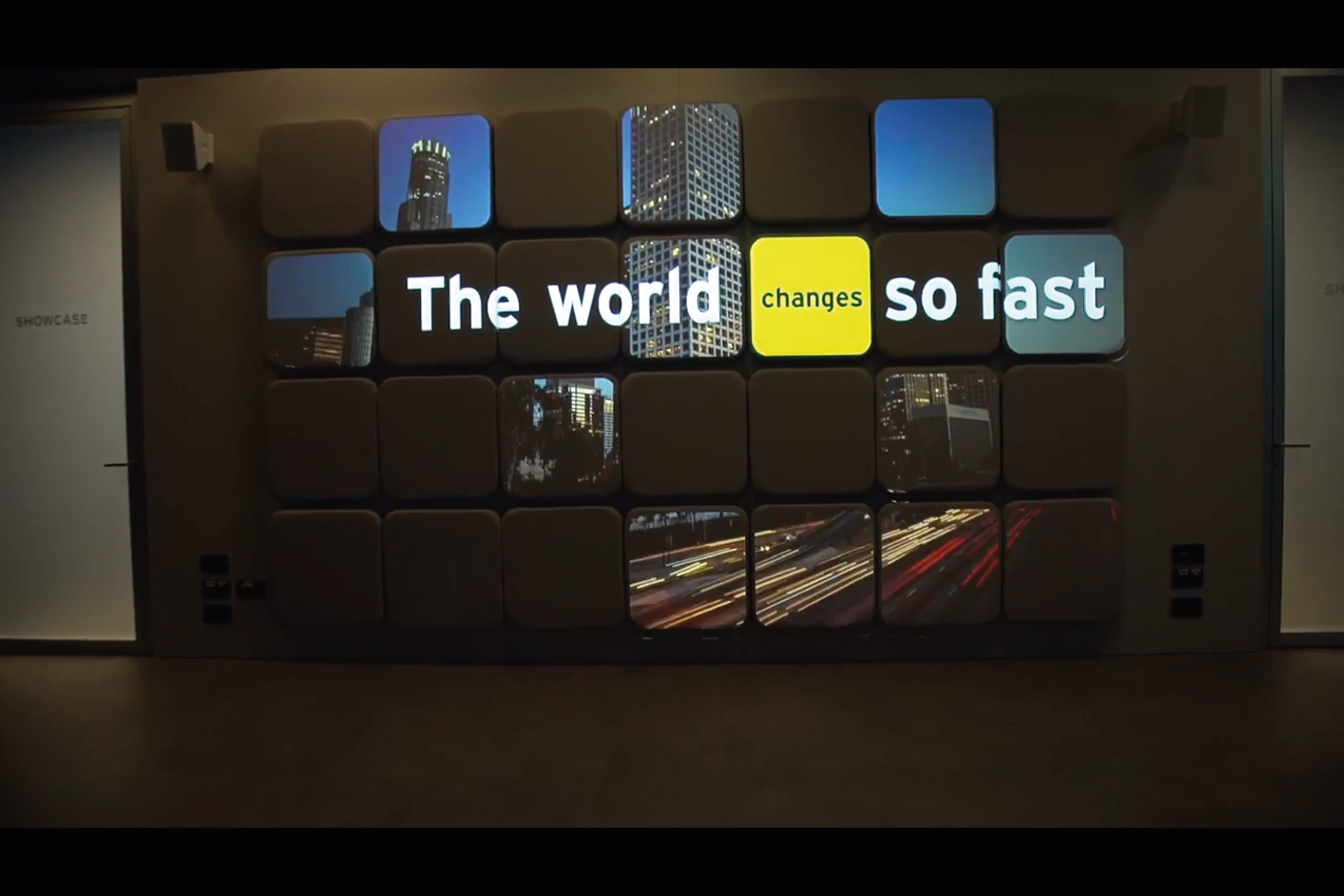 EY wavespace Milan | EY - Global