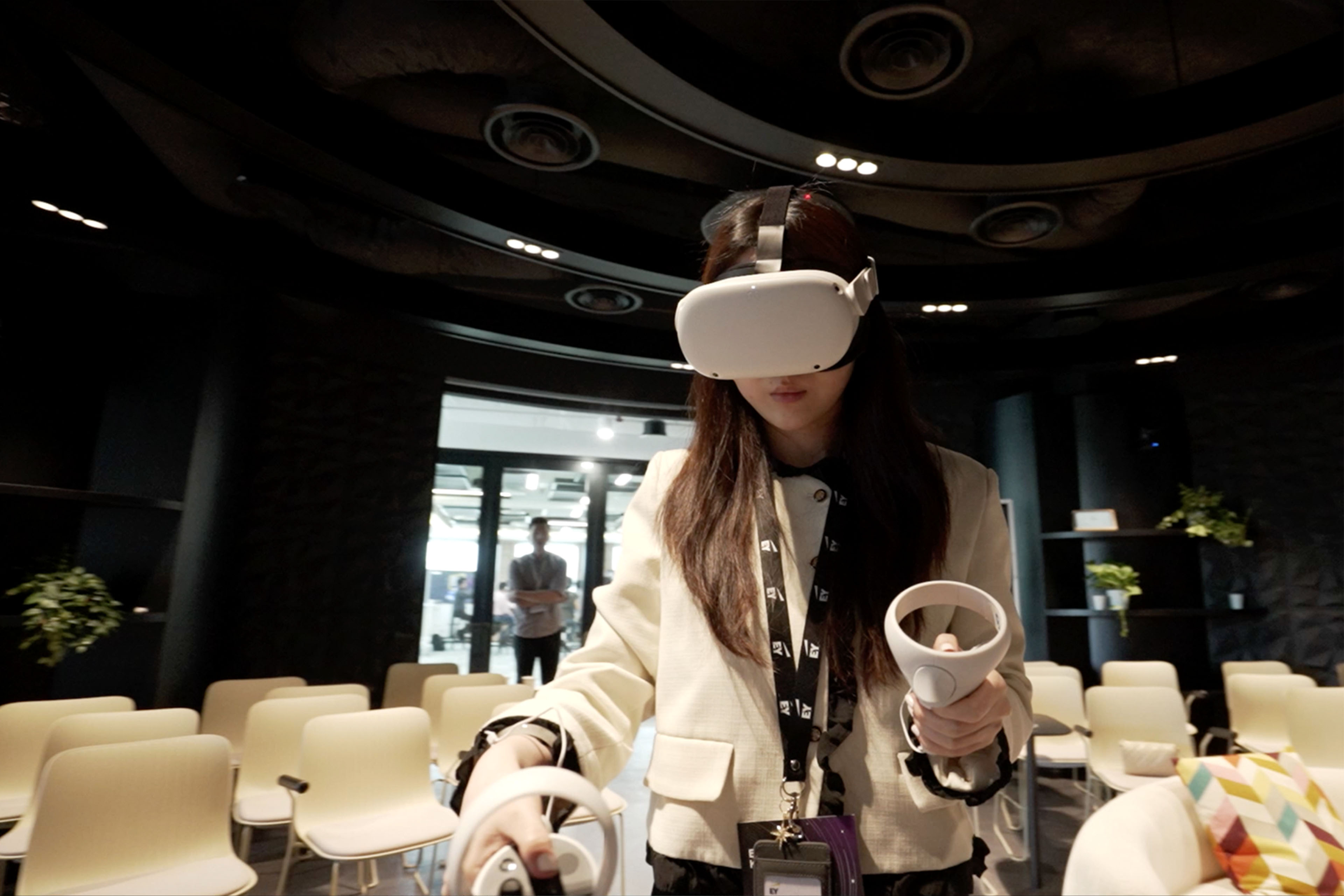 EY wavespace™ Kuala Lumpur | EY - Global