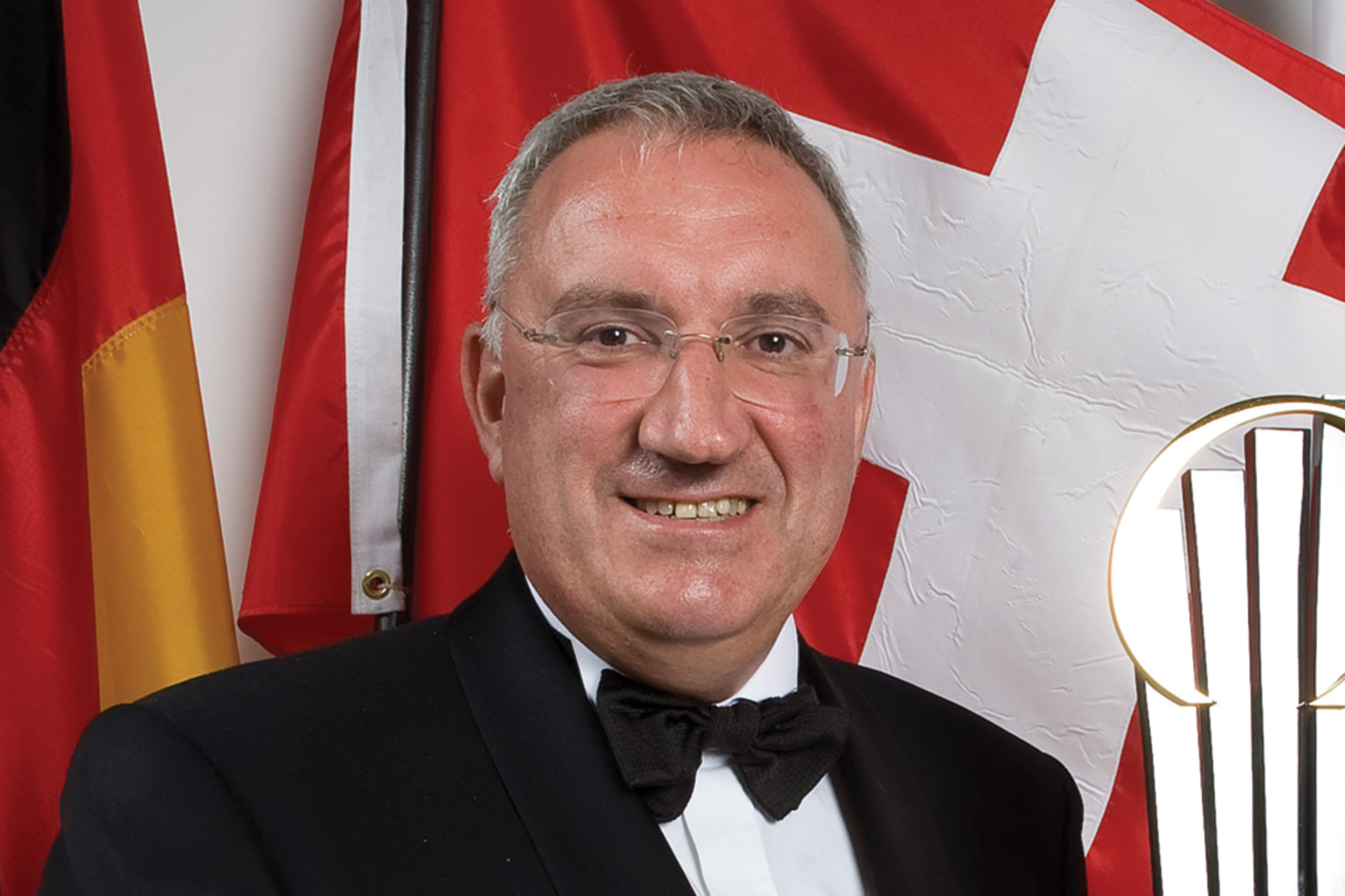 Jean-Paul Clozel | EY - Global