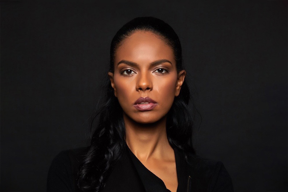 Noella Coursaris Musunka | World Entrepreneur Of The Year™ 2023 Judge ...