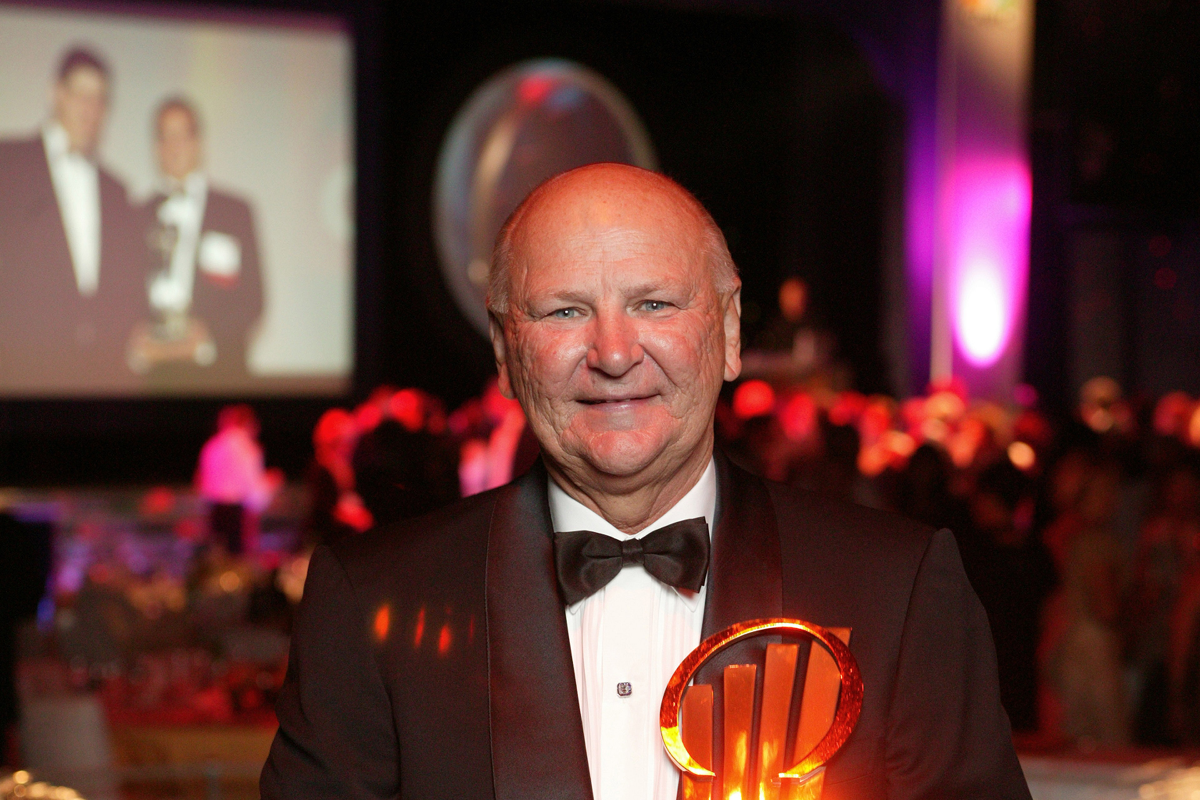 Wayne Huizenga | EY - Global