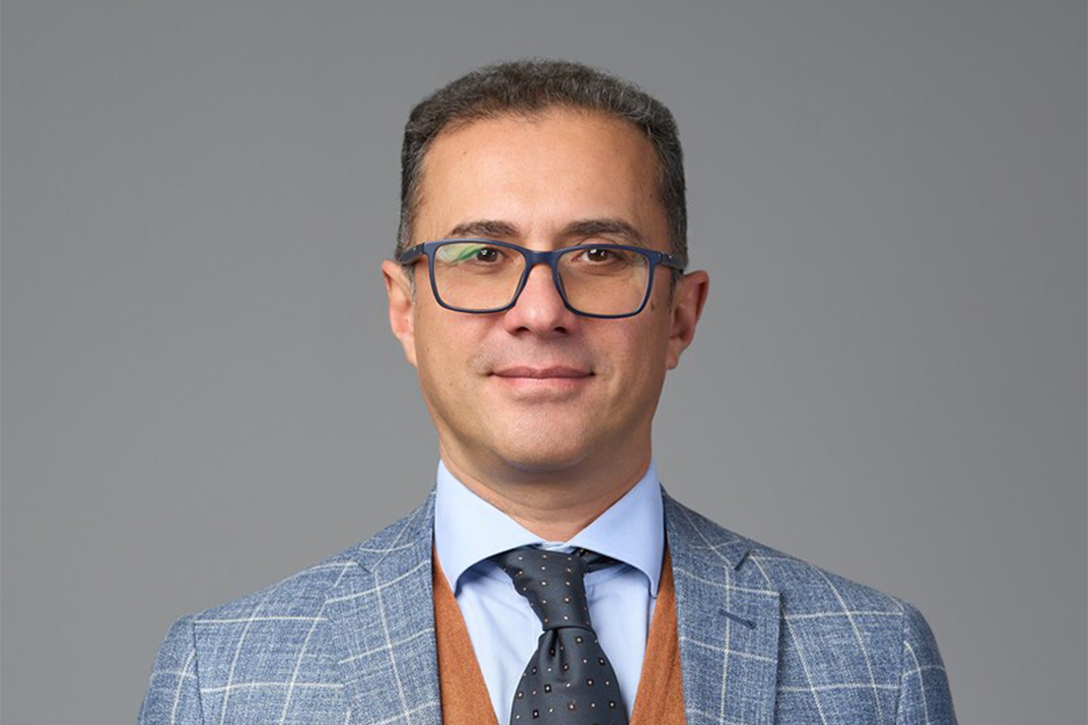 EY World Entrepreneur Of The Year™ Class of 2023, Azerbaijan | EY - MENA
